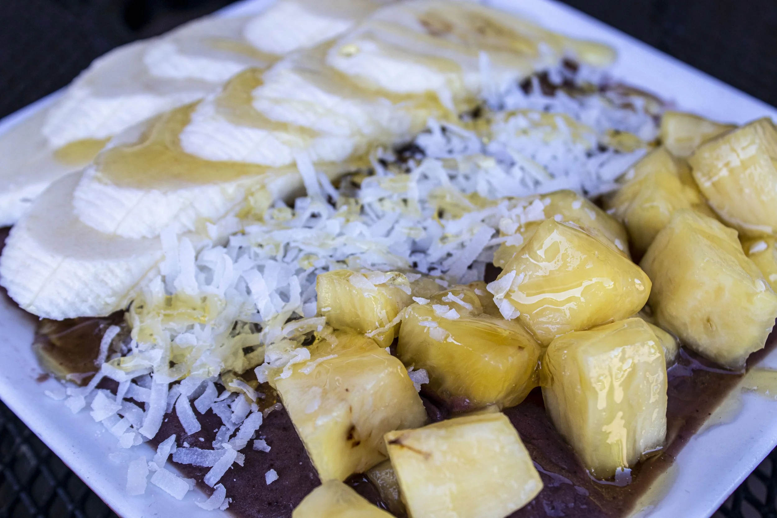 Dessert Menu — Kafe Neo