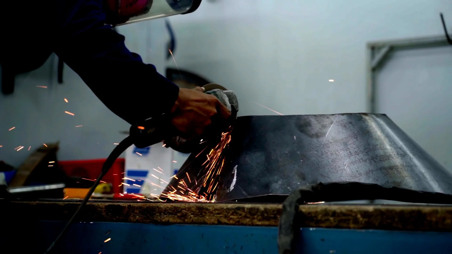 Work — Bold Visuals