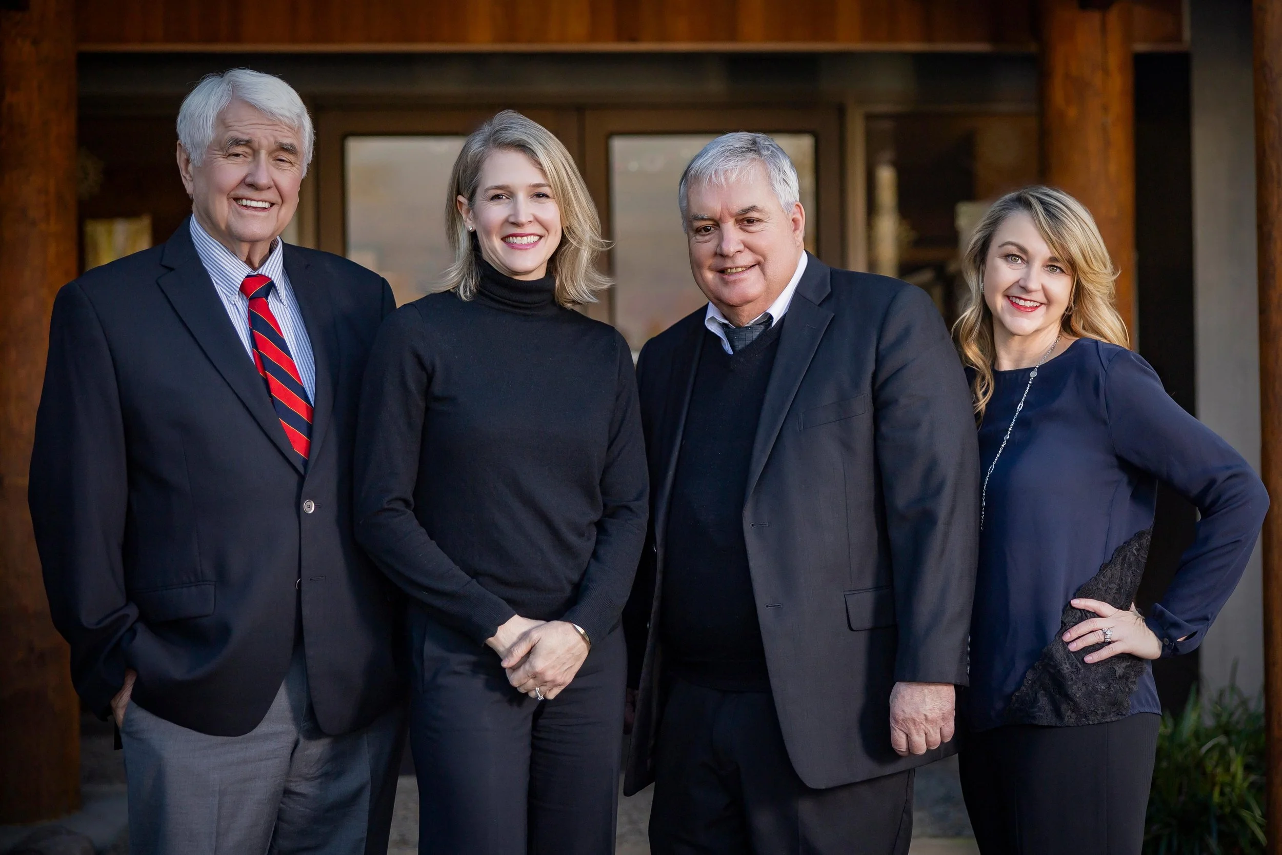 Furniss Shearer & Leineweber