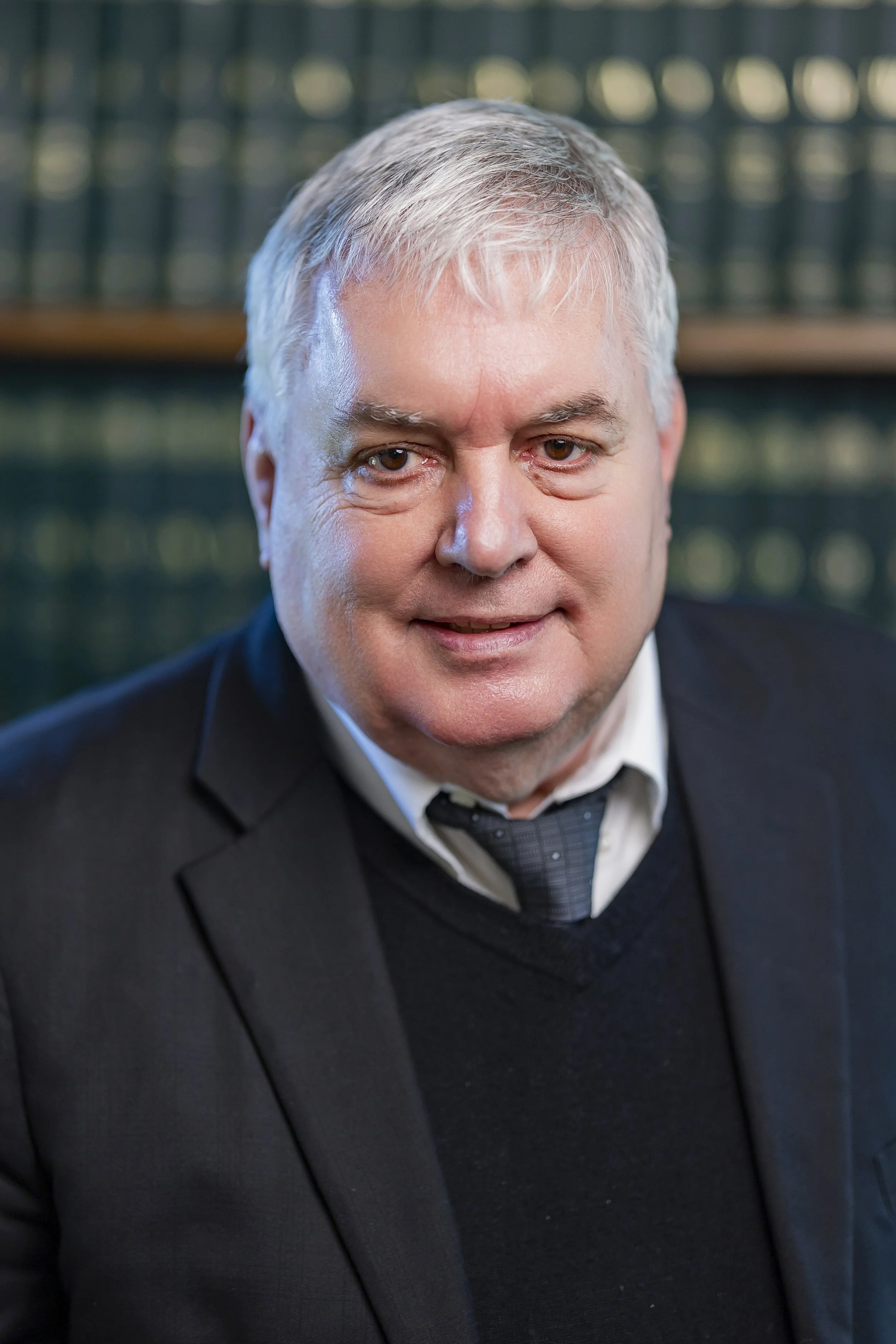 Glen S. Shearer — Furniss Shearer & Leineweber