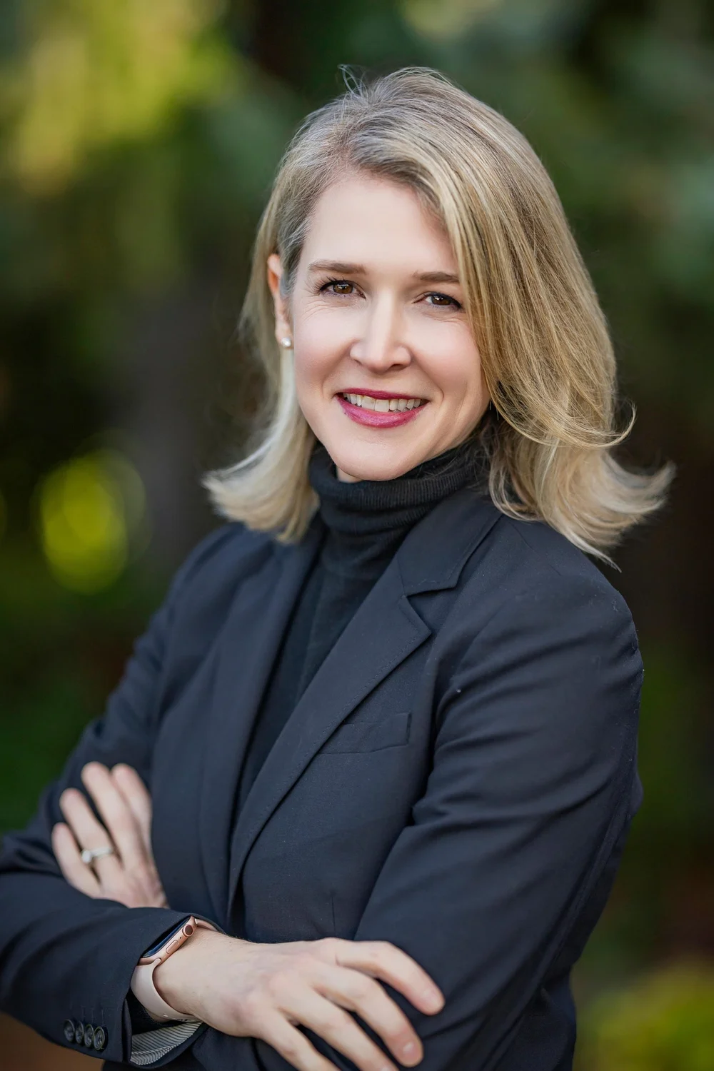 Anne E. Furniss — Furniss Shearer & Leineweber