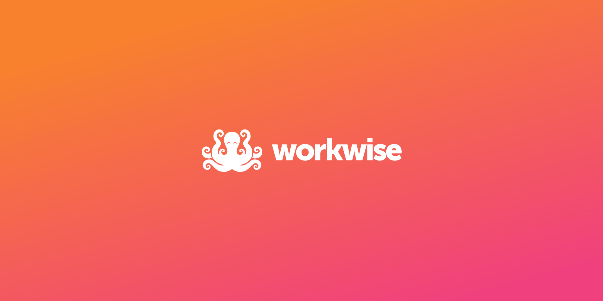 Workwise Brand Identity & Digital — It's Super | A Branding & Design Studio in Los Angeles ...
