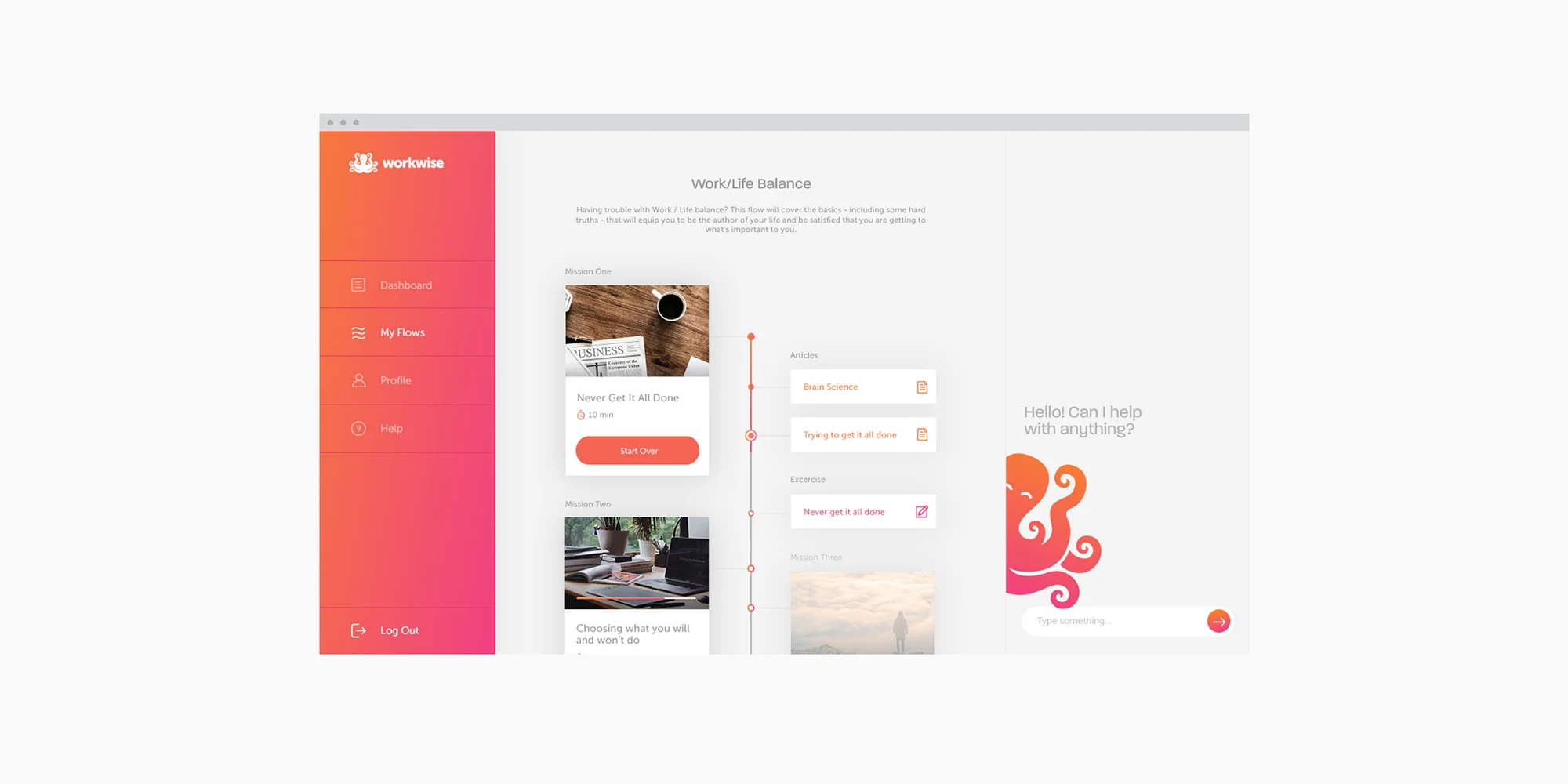 Workwise Brand Identity & Digital — It's Super | A Branding & Design ...