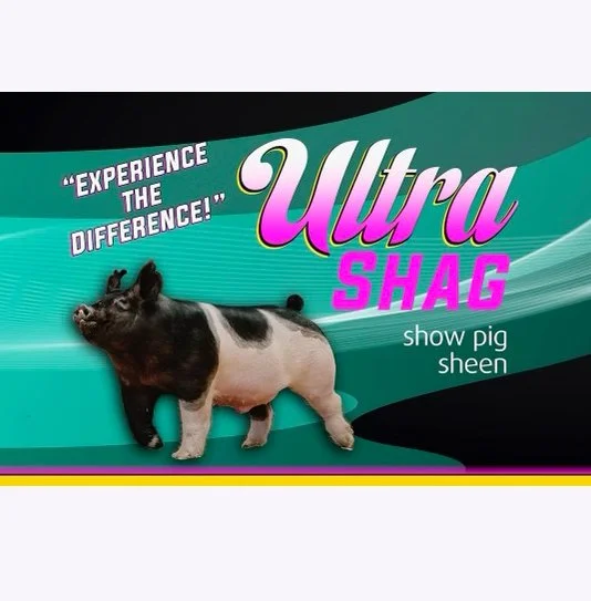 Chad Walker Livestock Online Store