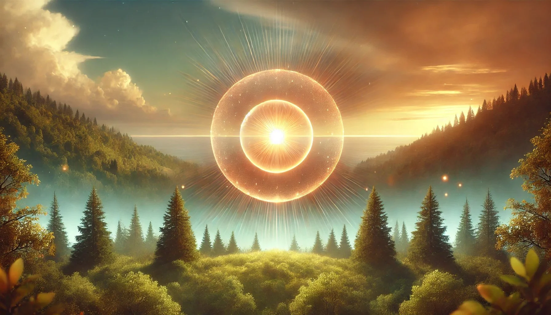 Blog — Actuality Of Being