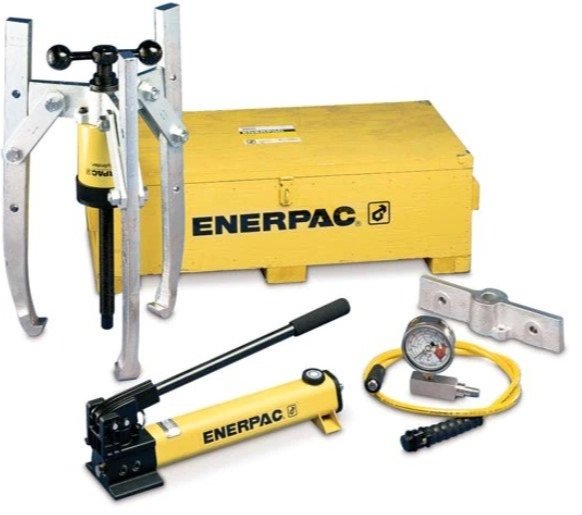 Hydraulic Tools: What Are They and How Do They Work? — Northland Air ...