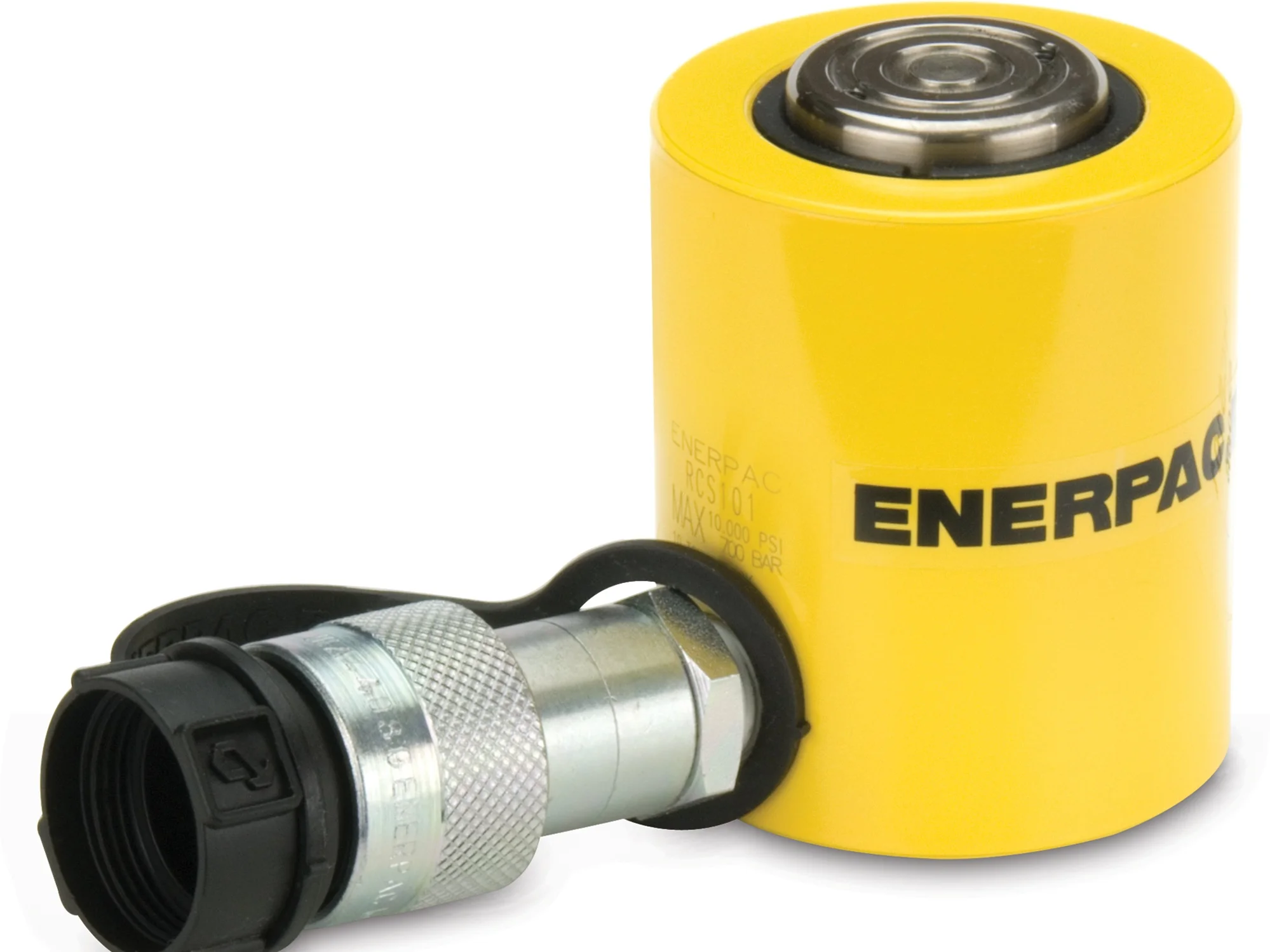 Enerpac Jacks, Double Acting Hydraulic Cylinder Repair & Rams Alberta ...