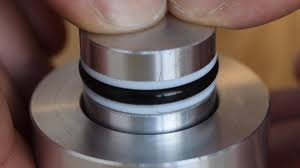 The A–Z of Hydraulic Seals — Northland Air Hydraulics Ltd.