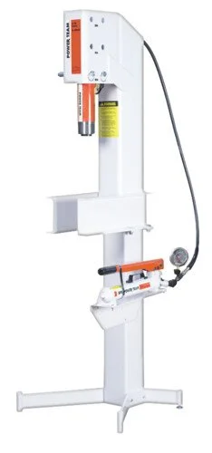 SPX Power Team Presses — Northland Air Hydraulics Ltd.