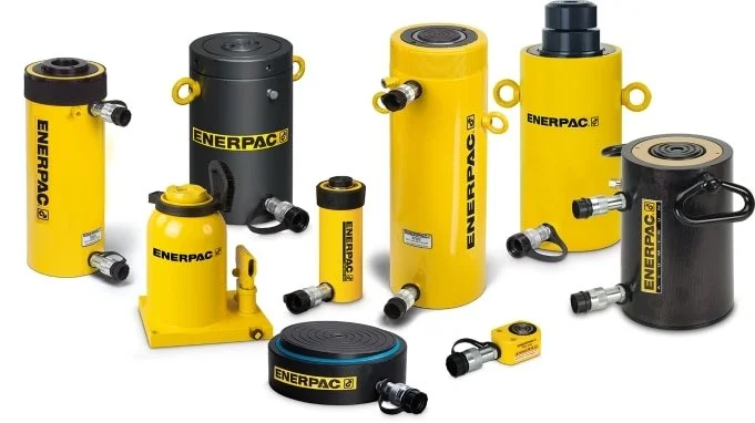 An Introduction to Hydraulic Tools: Types and Uses — Northland Air ...