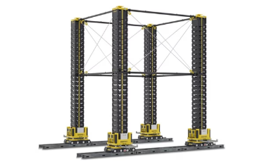 Jack-Up Systems — Northland Air Hydraulics Ltd.