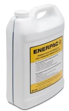 Enerpac HF101 Hydraulic Oil, Gallon — Northland Air Hydraulics Ltd.