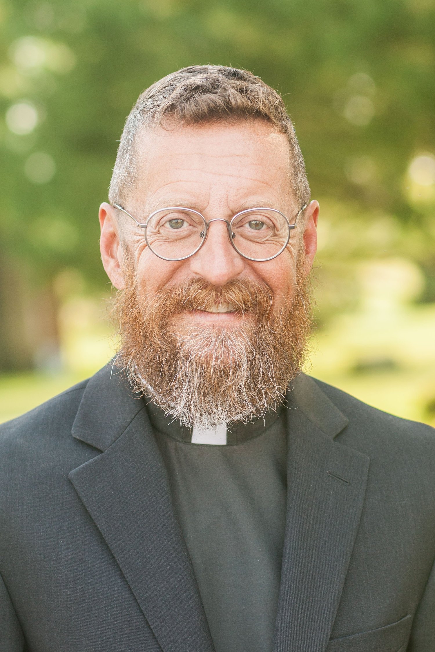 Faculty — St. Paul Lutheran School