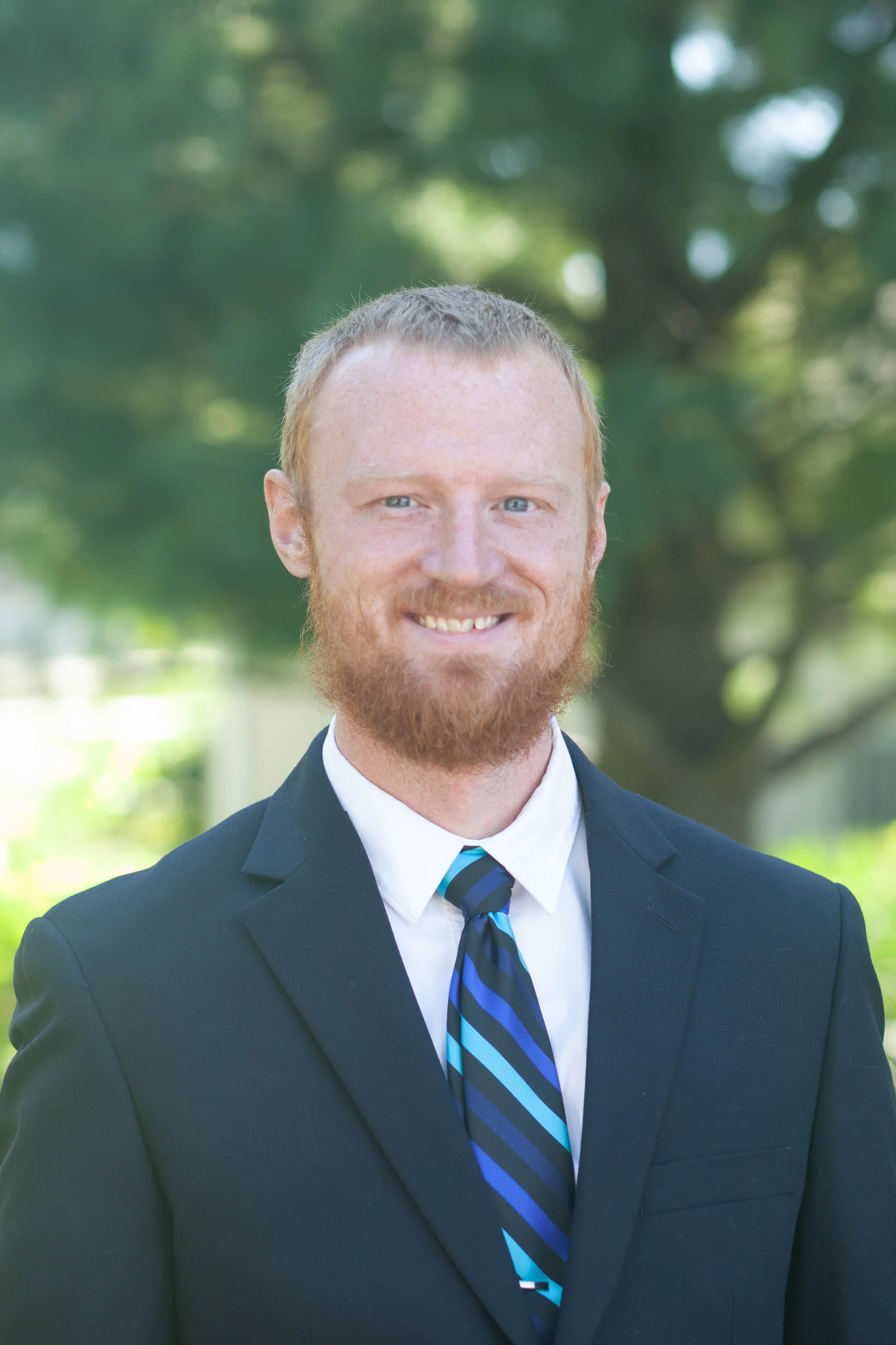 Faculty — St. Paul Lutheran School