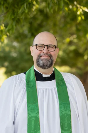 Faculty — St. Paul Lutheran School