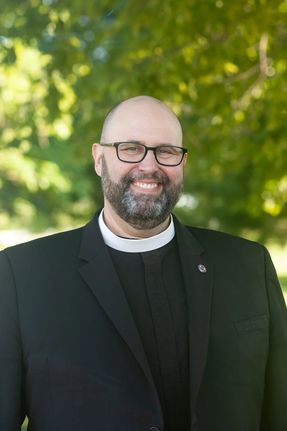 Faculty — St. Paul Lutheran School