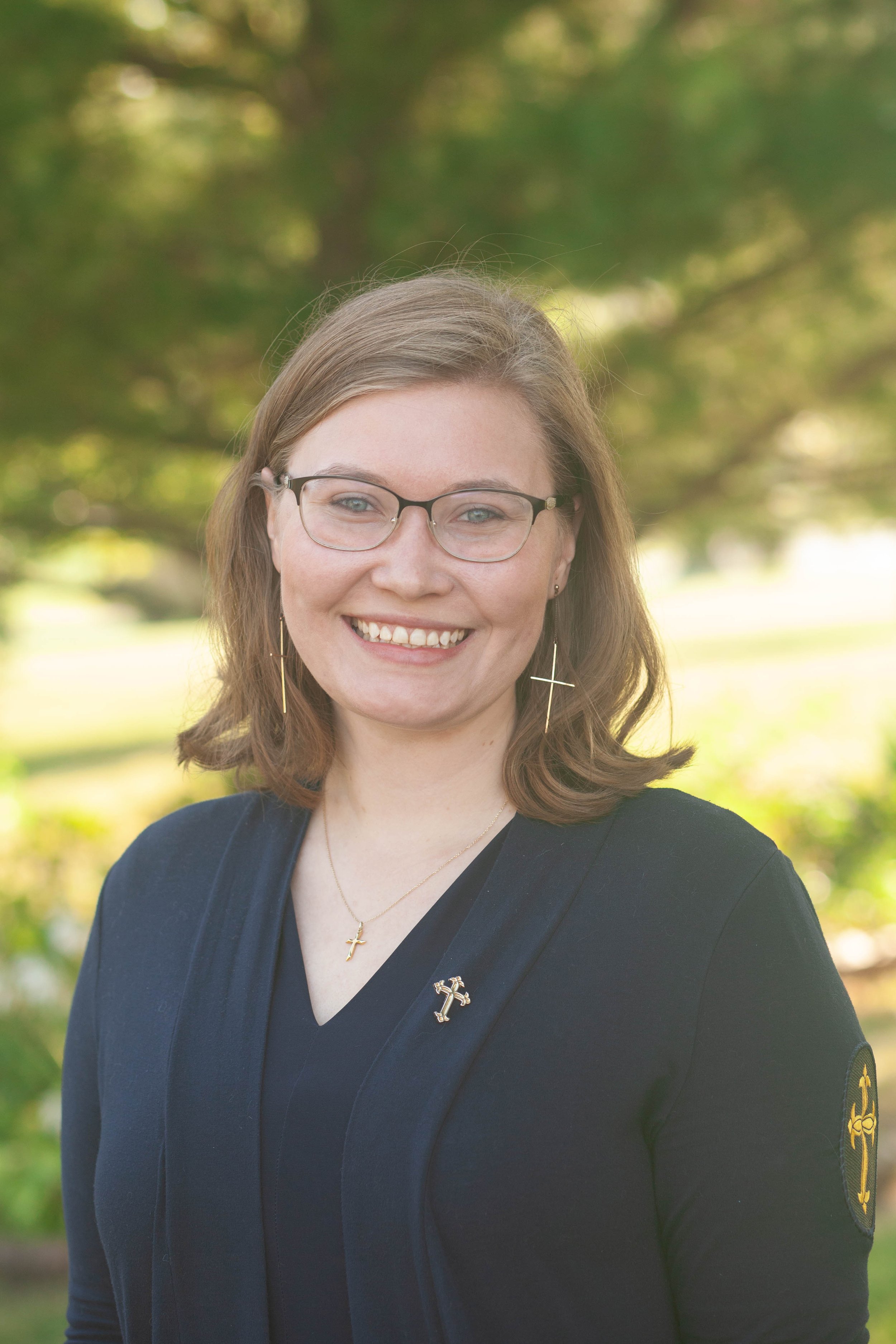 Faculty — St. Paul Lutheran School