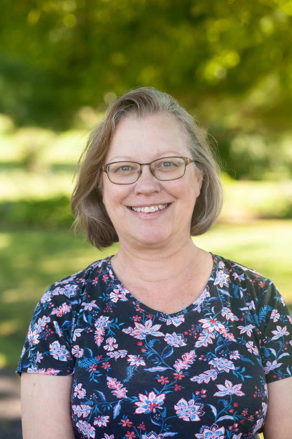 Faculty — St. Paul Lutheran School