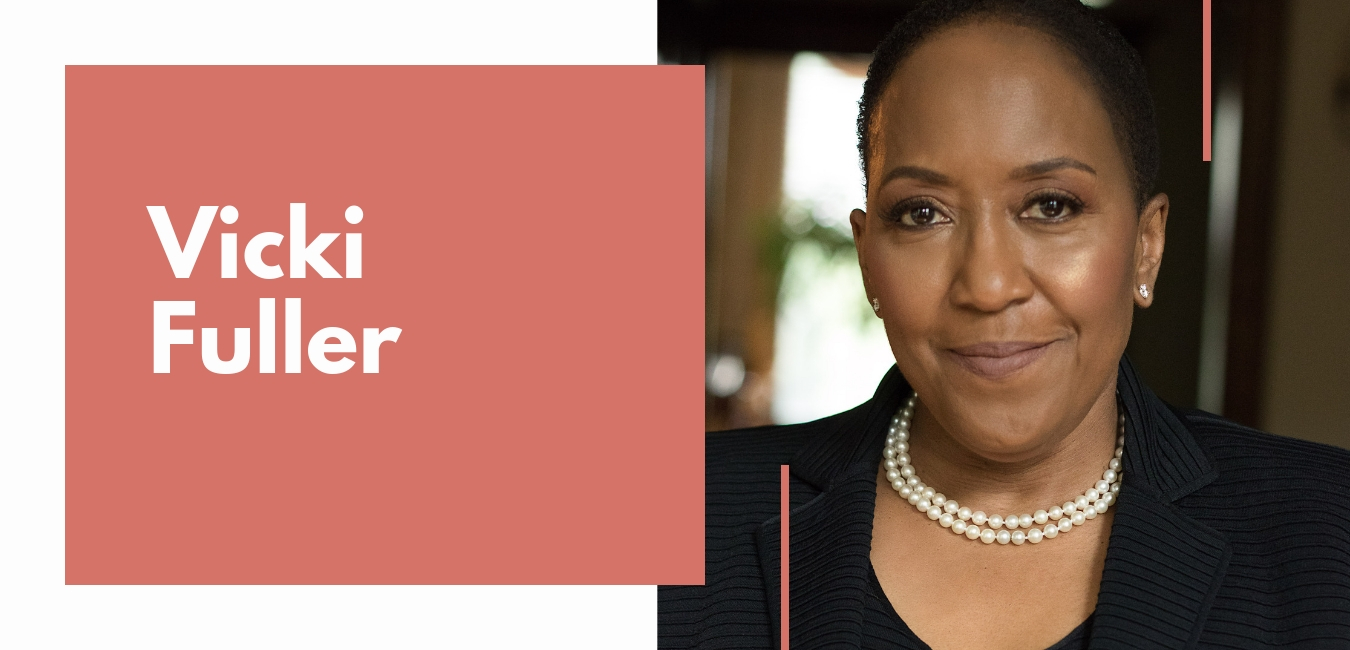Home — Vicki L. Fuller