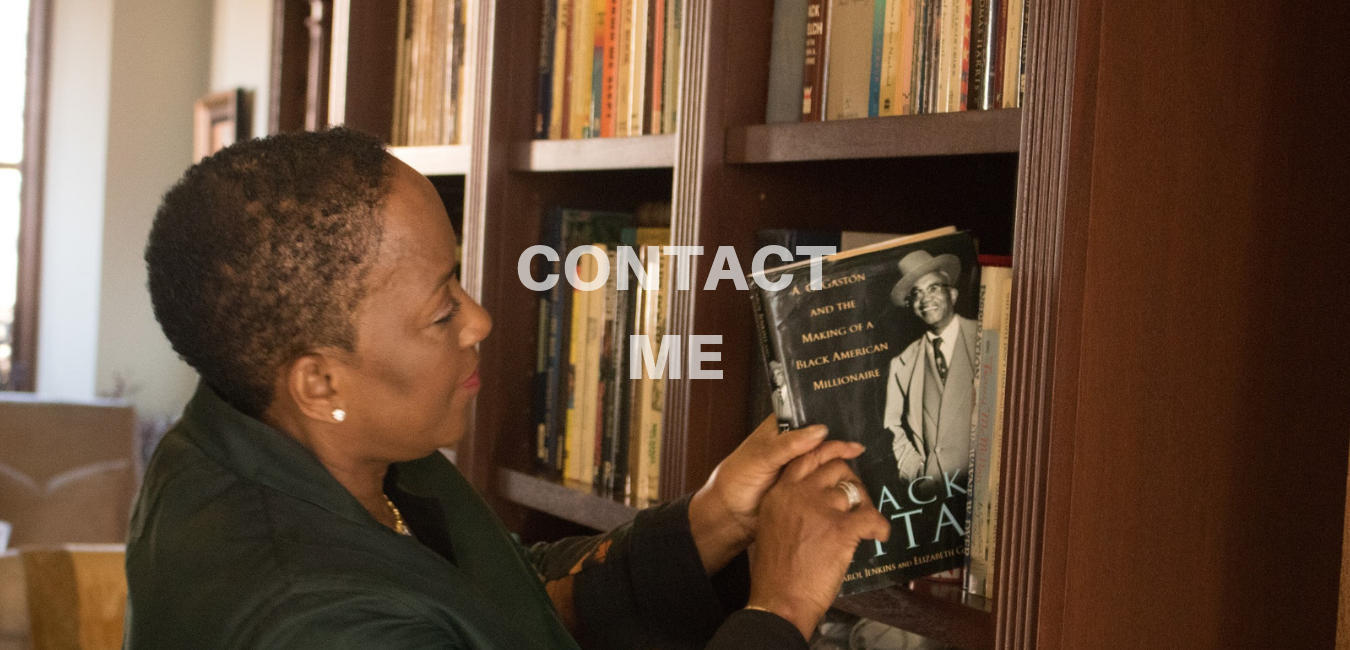 Contact Me — Vicki L. Fuller