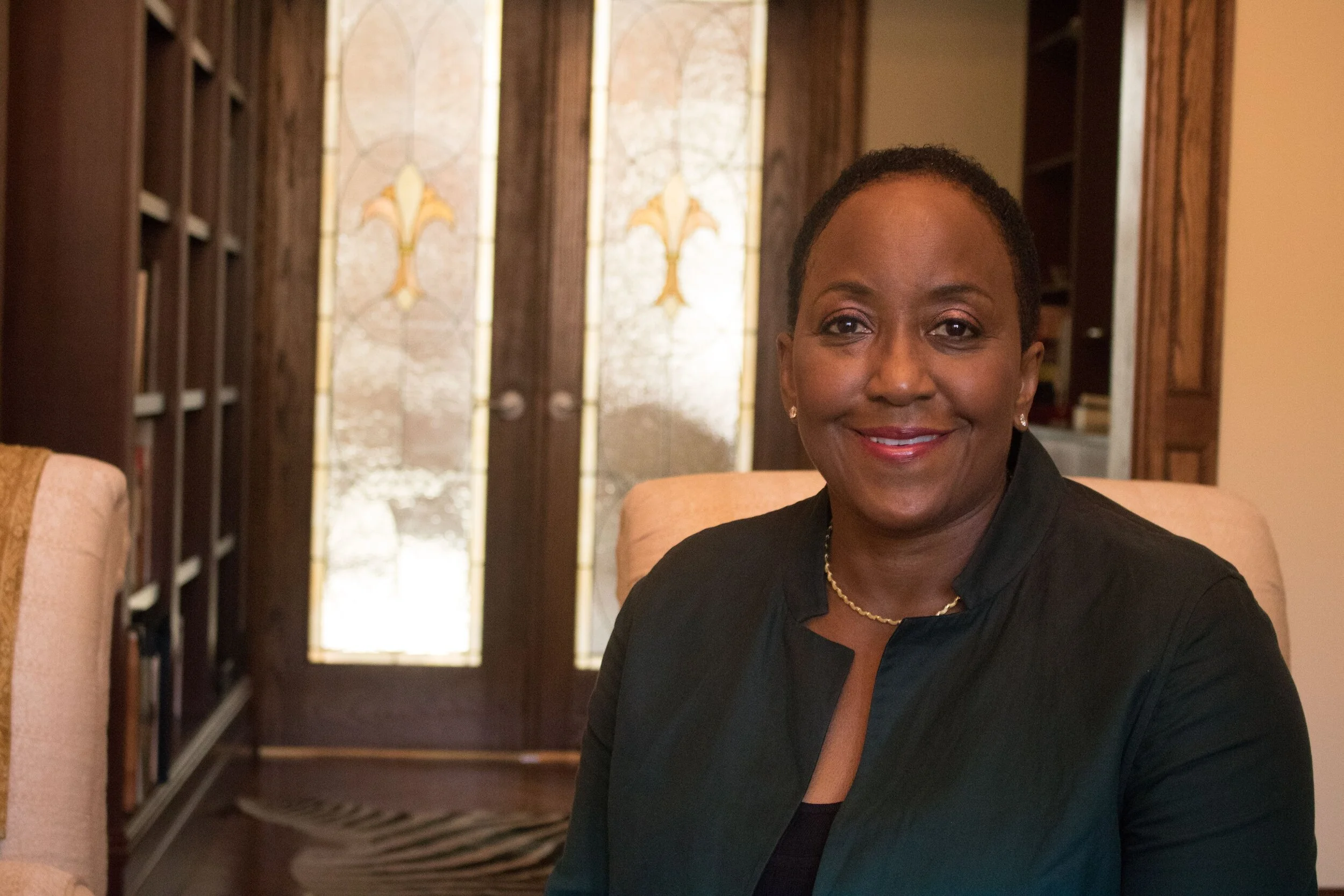 About — Vicki L. Fuller