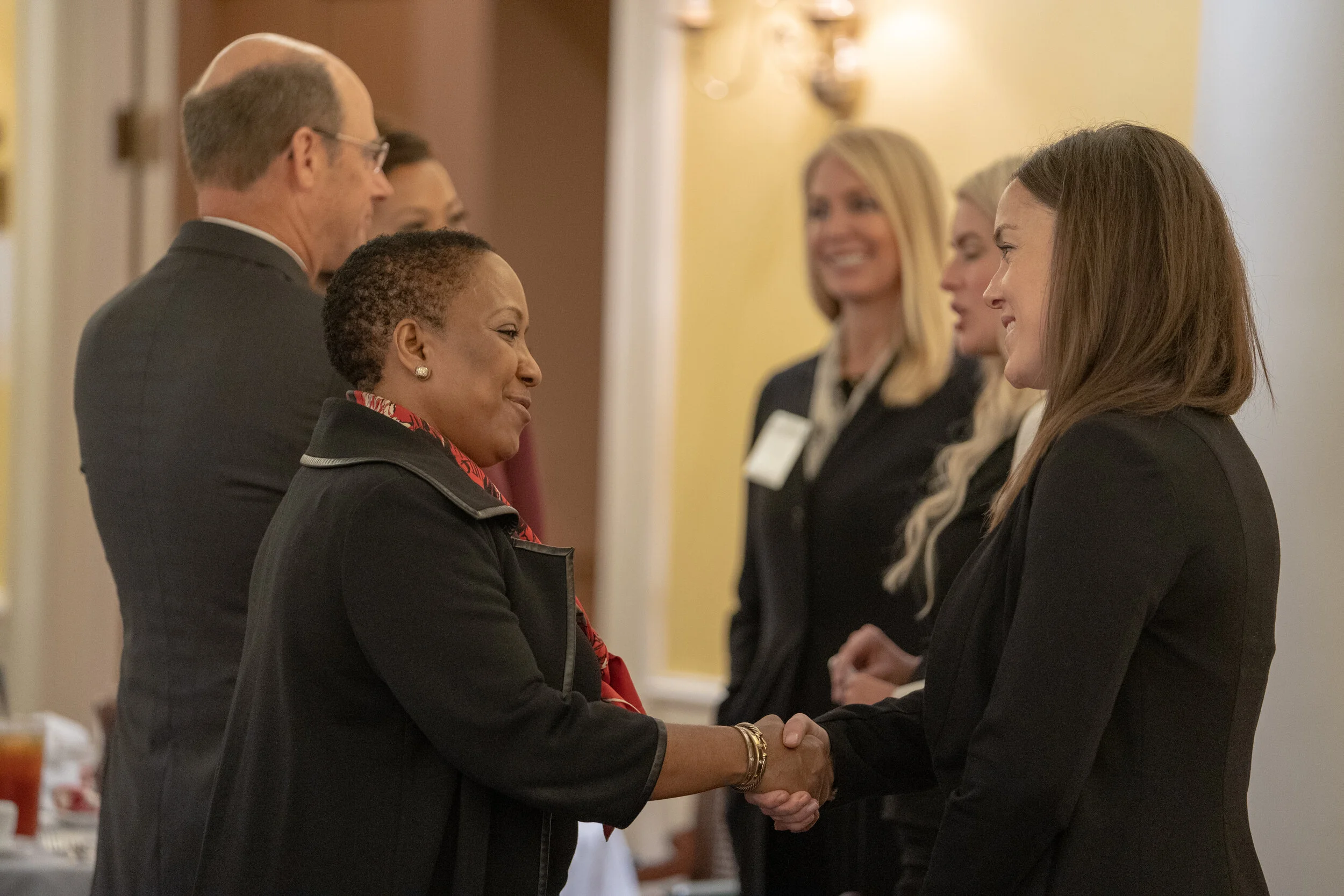 Events — Vicki L. Fuller