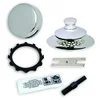 Watco Bathtub Waste Drain: Easy Installation, Long Lasting — Eagle ...