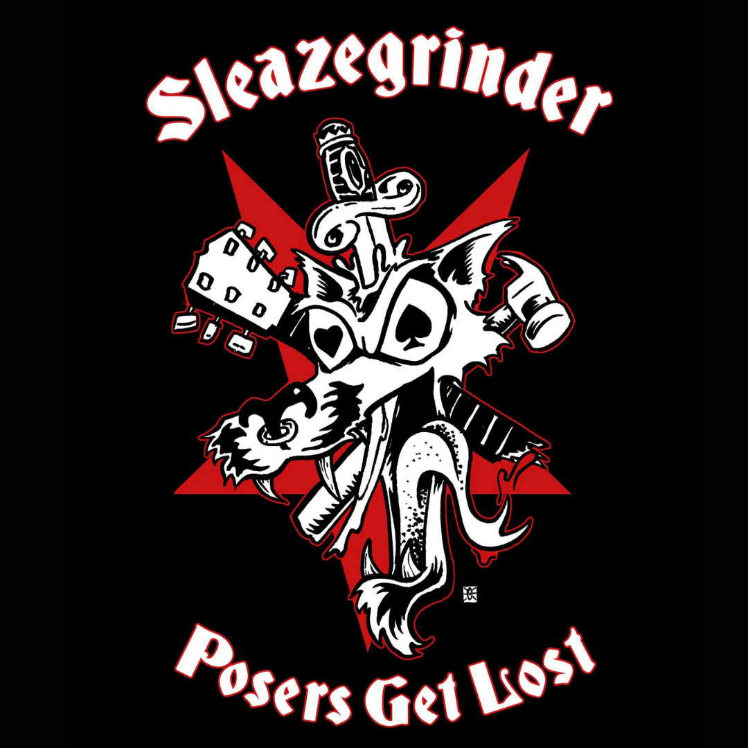 Tyler Keith — Black and Wyatt