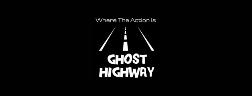 Ghost Highway Recordings — Black and Wyatt