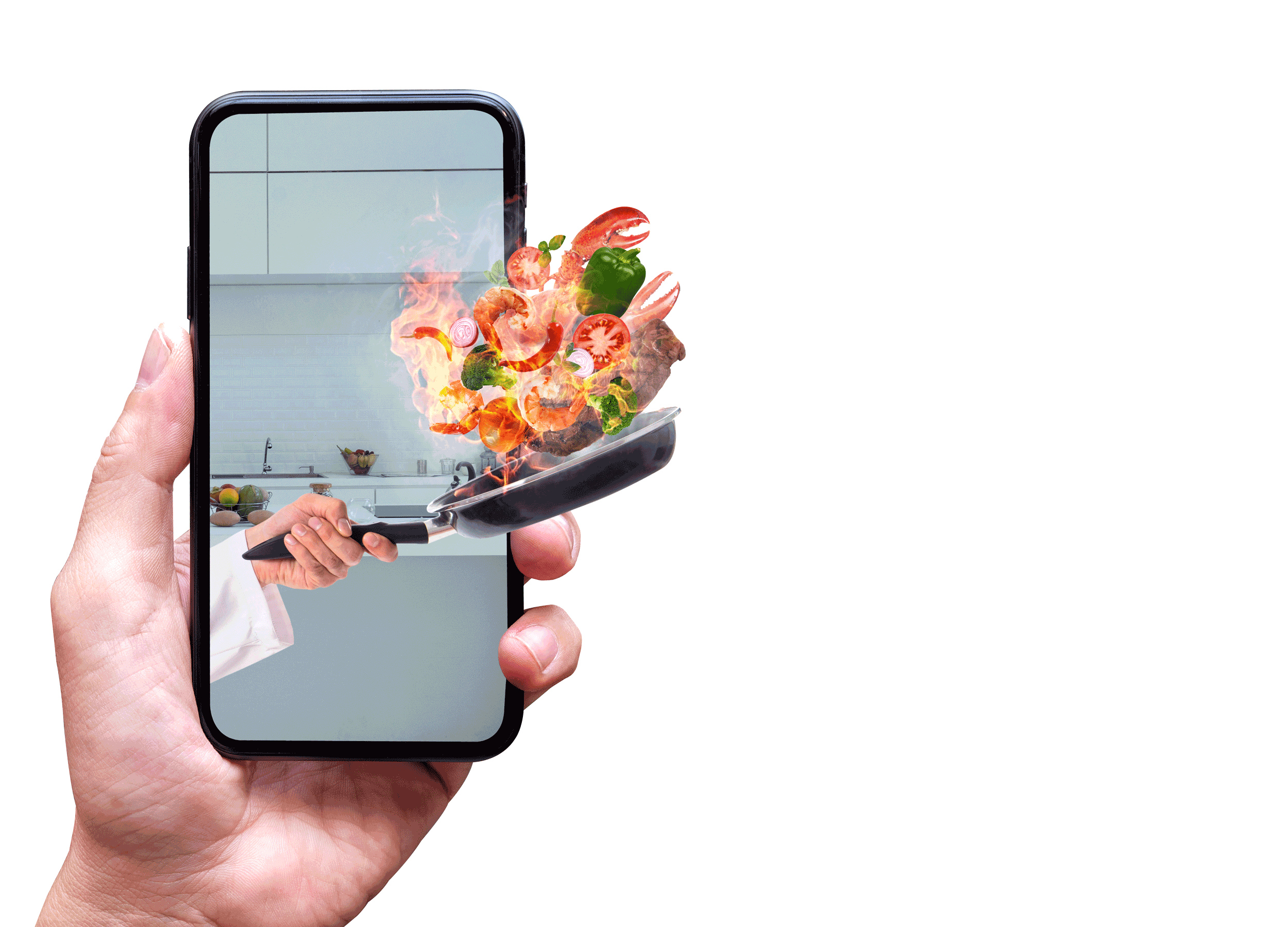 5 ways to optimise your restaurants website — Vinegar Creative