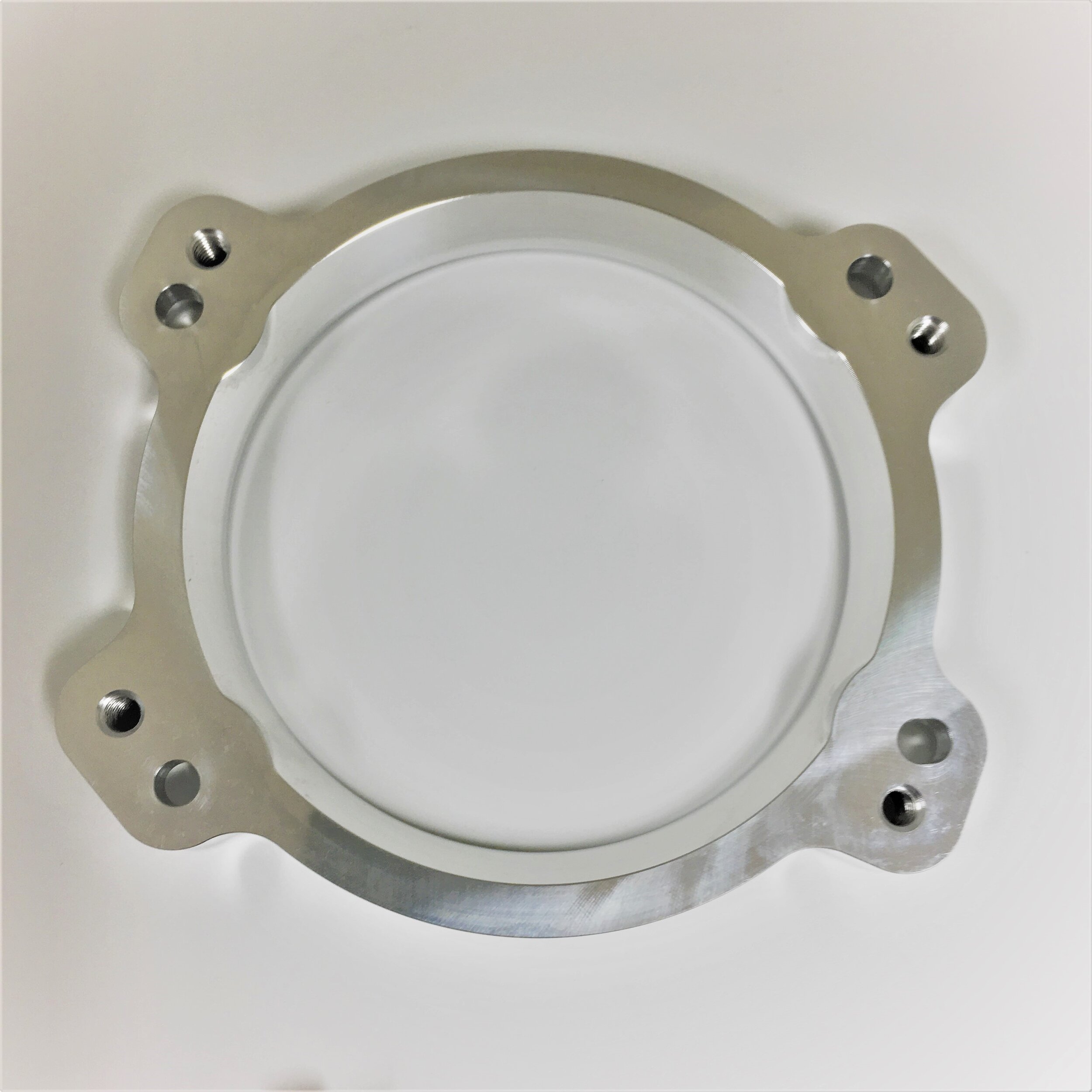 SE9871-95-103 Adapter (95 mm TB to 103 mm) LT5 TB to MSD 103 mm ...