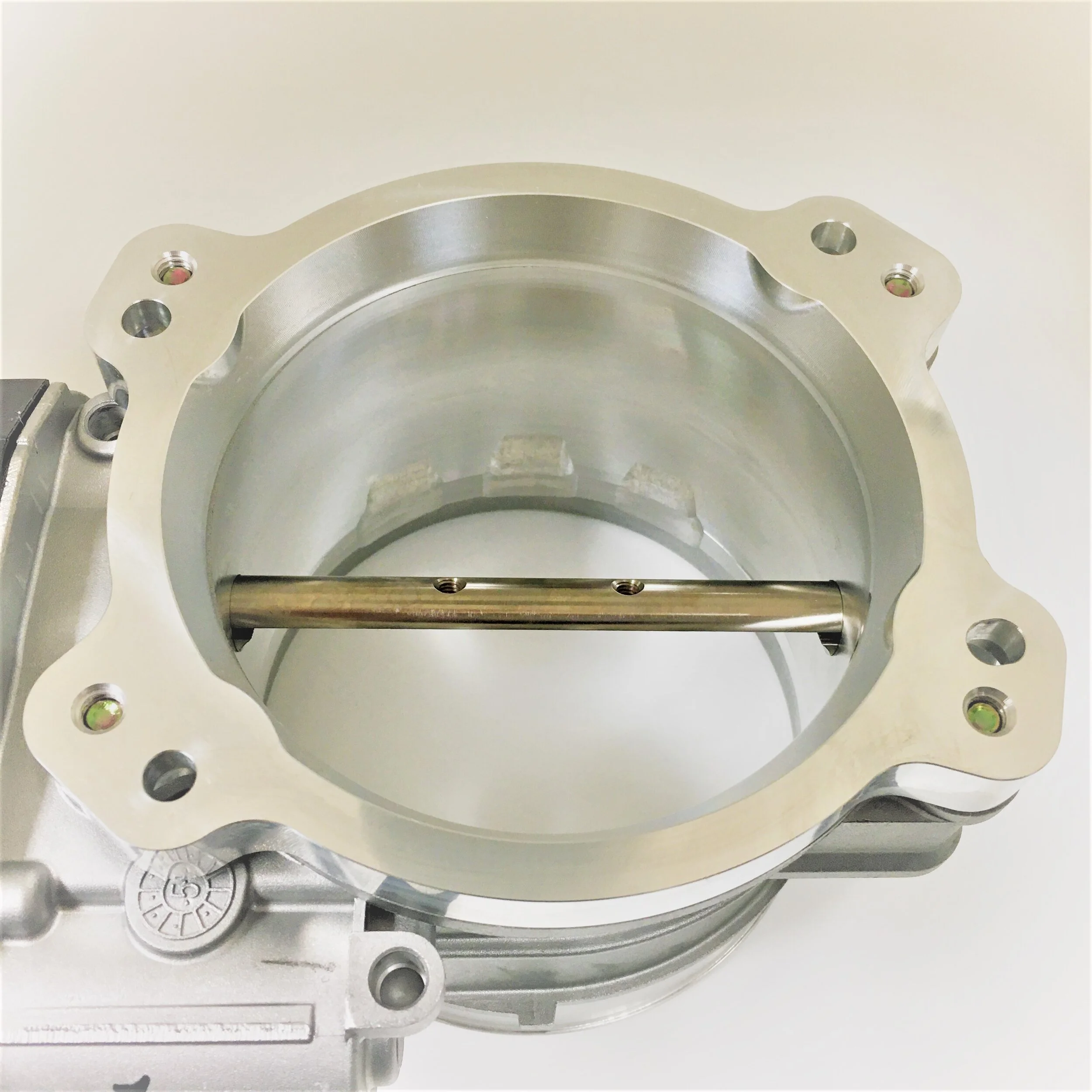 SE9871-95-103 Adapter (95 mm TB to 103 mm) LT5 TB to MSD 103 mm ...