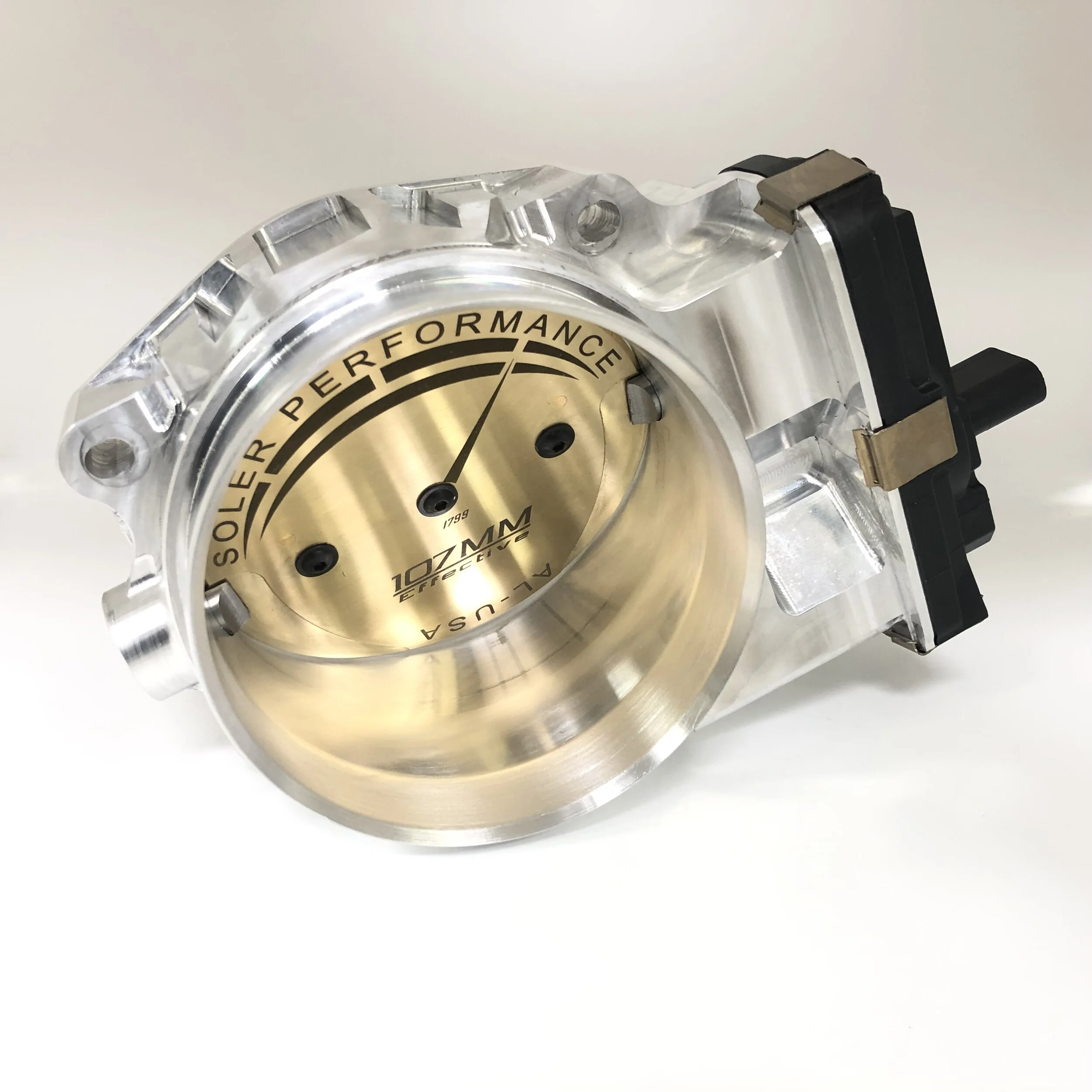 General Motors — Soler Performance LLC