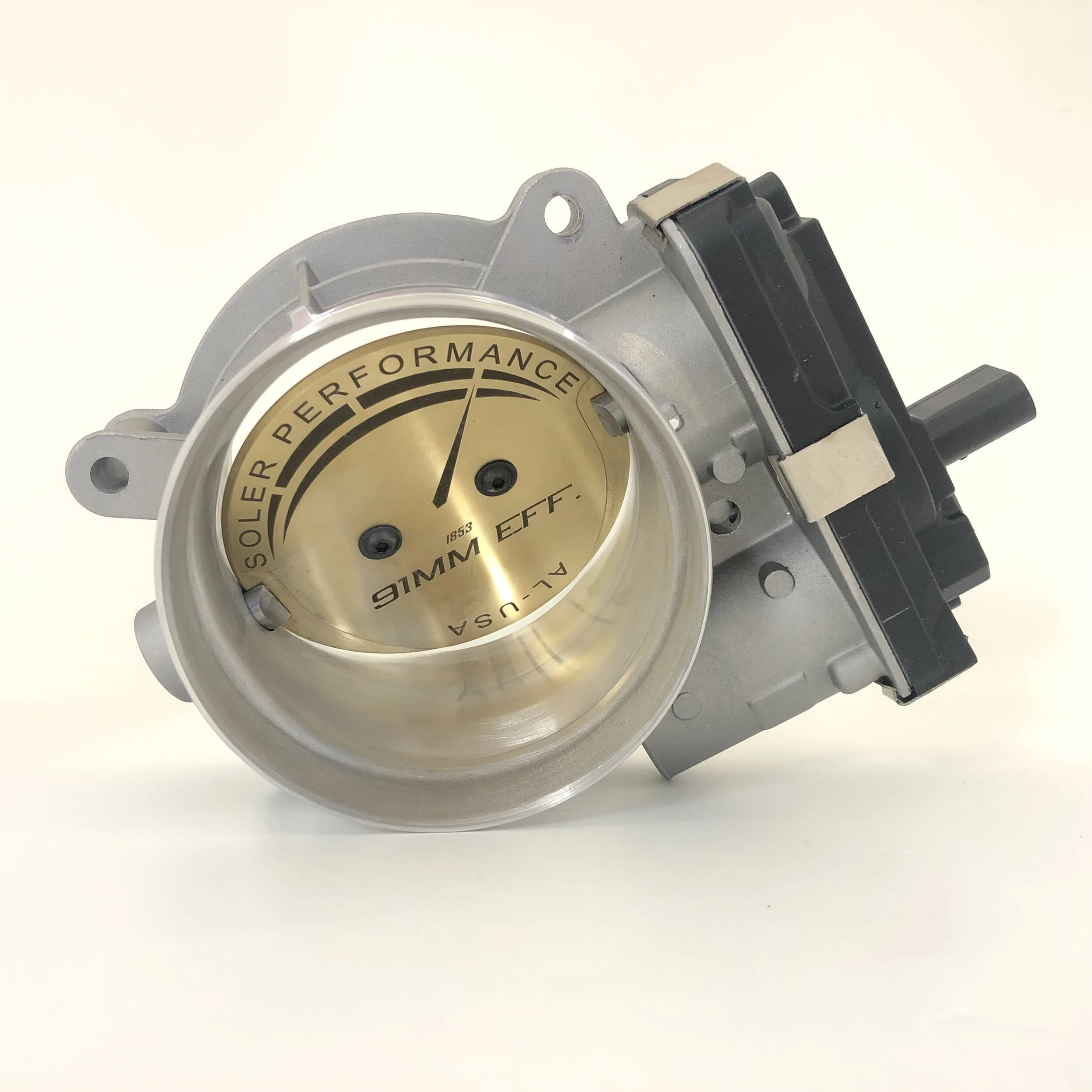 General Motors — Soler Performance LLC