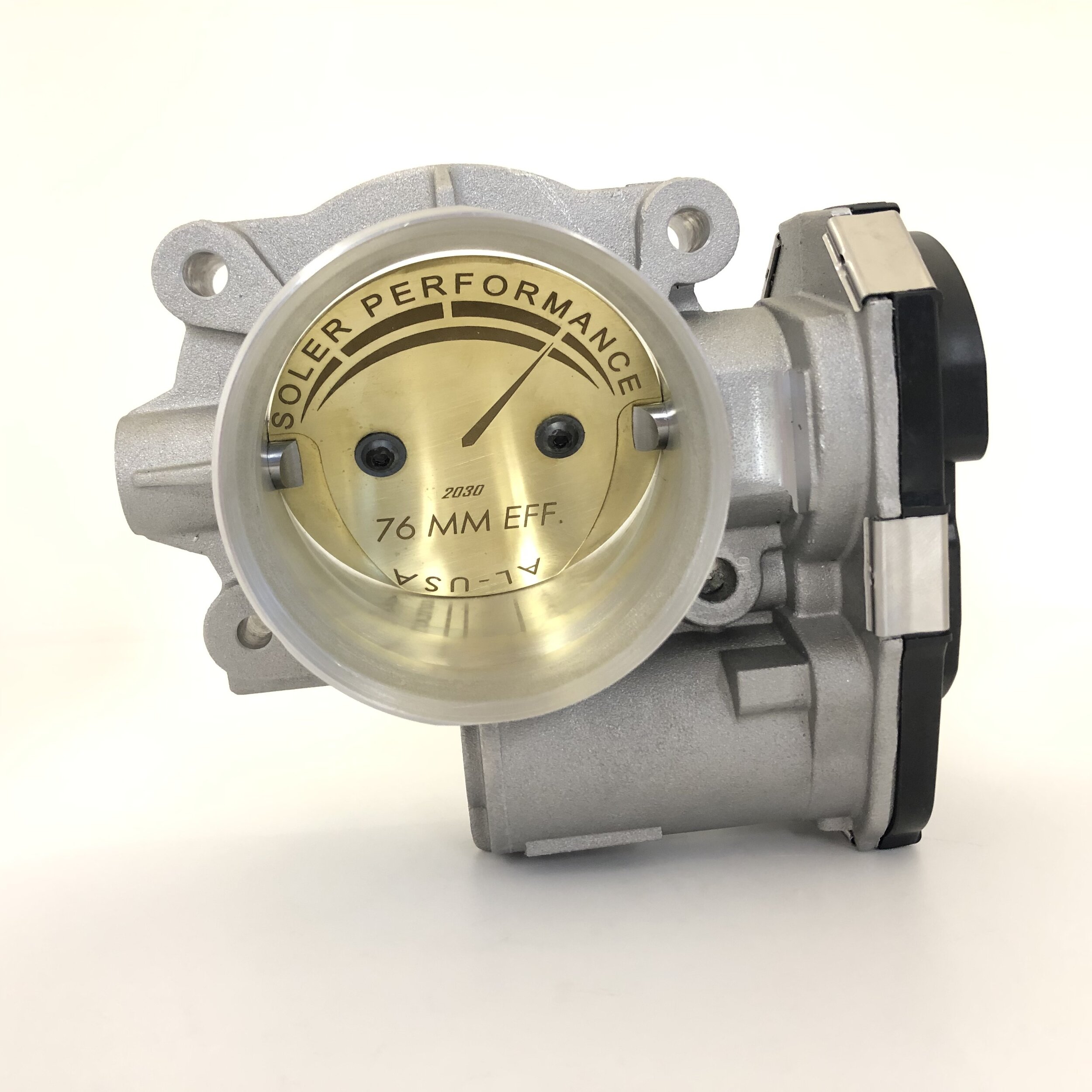 General Motors — Soler Performance LLC