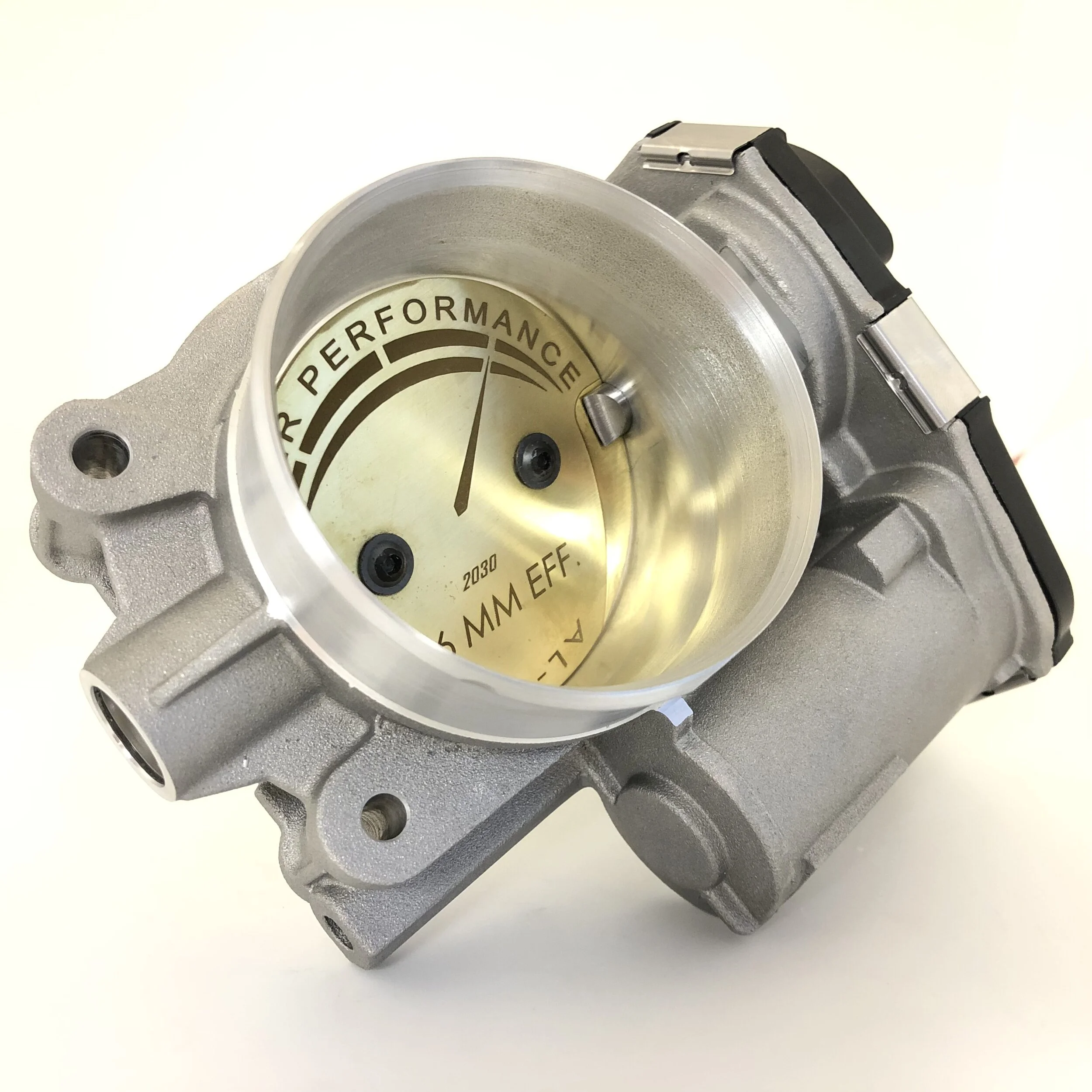 SE6994-76, 72 mm (76 mm Eff.) for 3.6L V6 (LLT) Camaro 5, Cadillac CTS ...