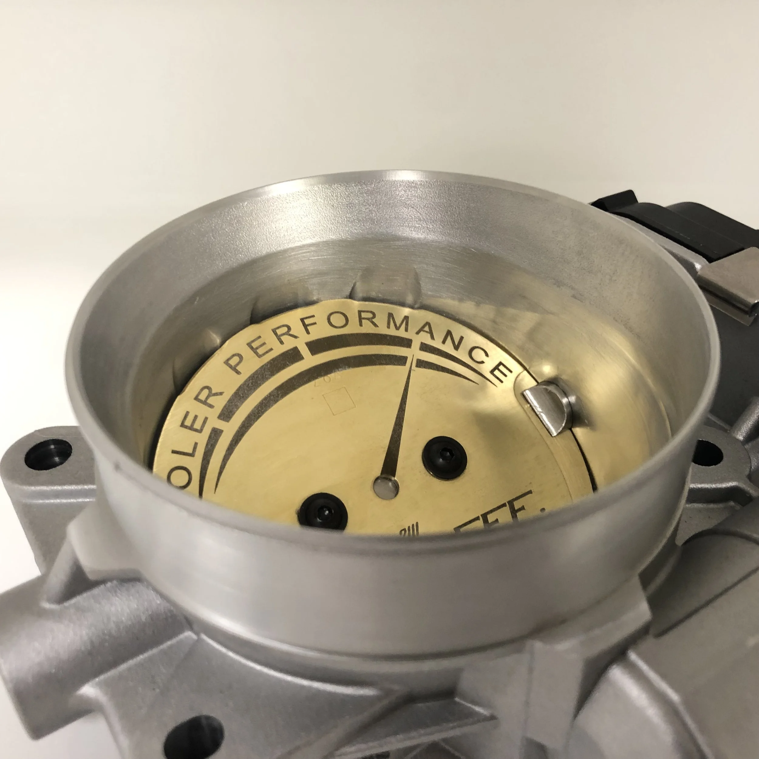 SE9992-91, 87 mm (91 mm Eff.) 6.2L V8 (LSA/LS9), ZR1 (09-13), ZL1 (12 ...