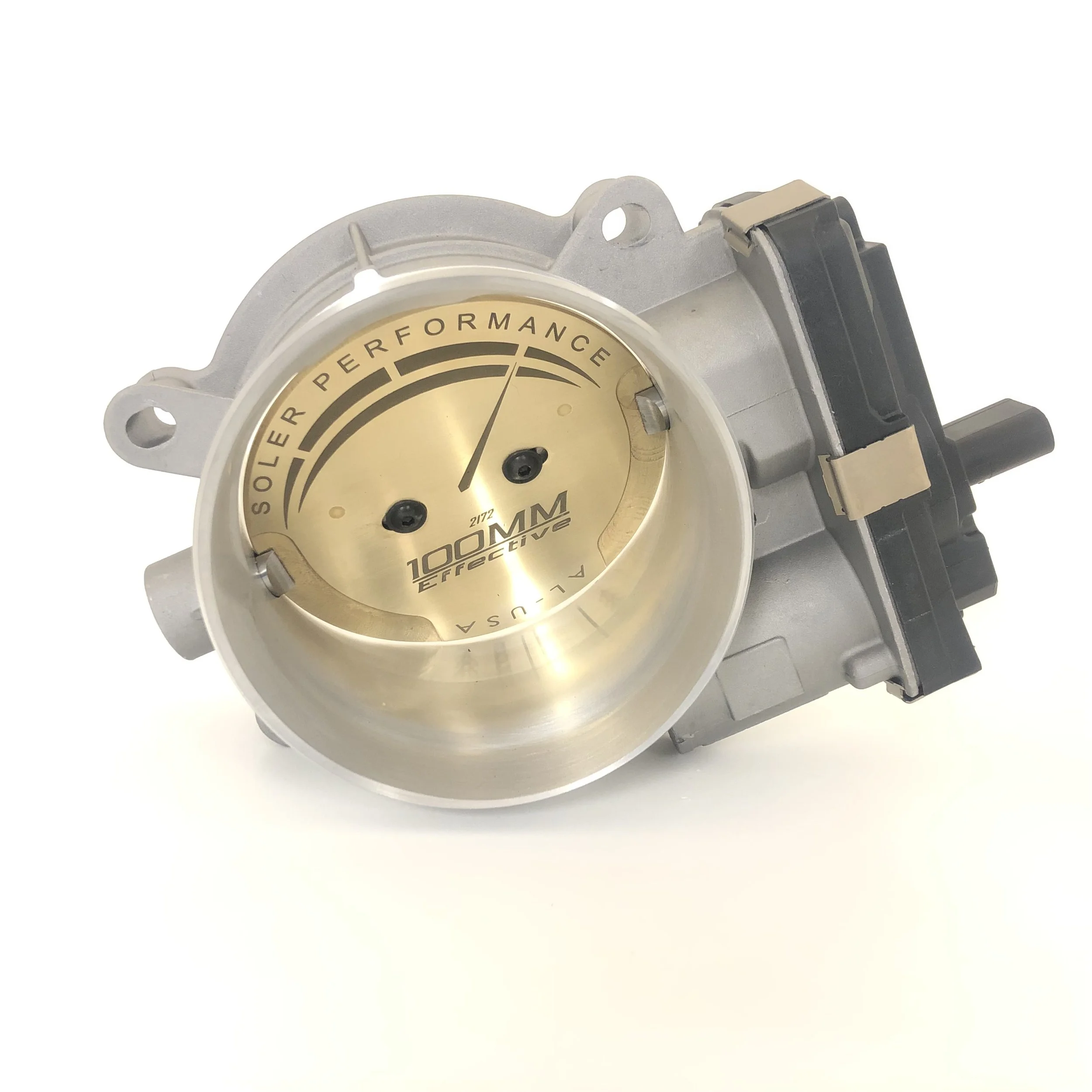 General Motors — Soler Performance LLC