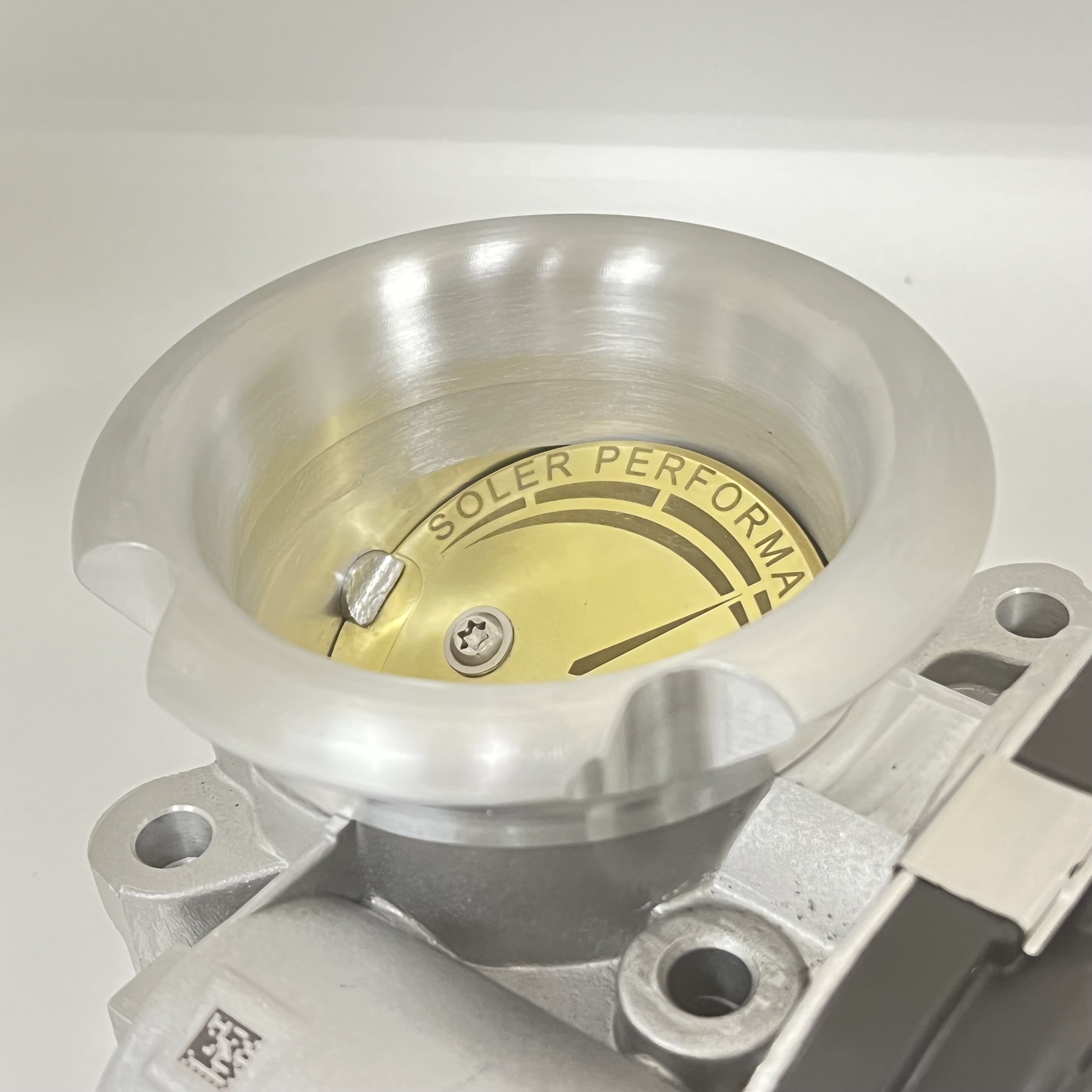 SE0983-70, 65MM (70 MM EFF.) FOR LF3/LF4 - 3.6L V6 TURBO, CADILLAC ATS ...