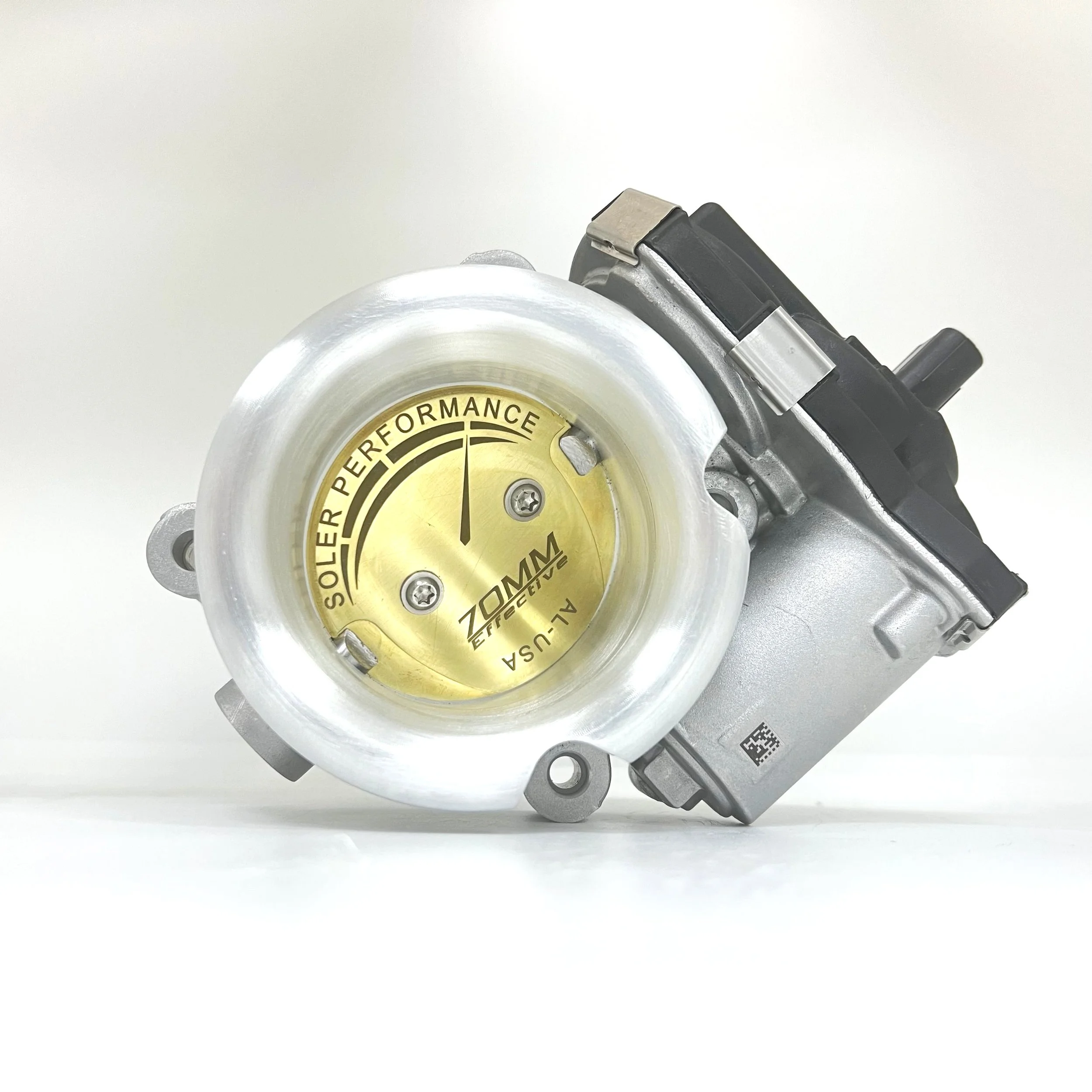 General Motors — Soler Performance LLC