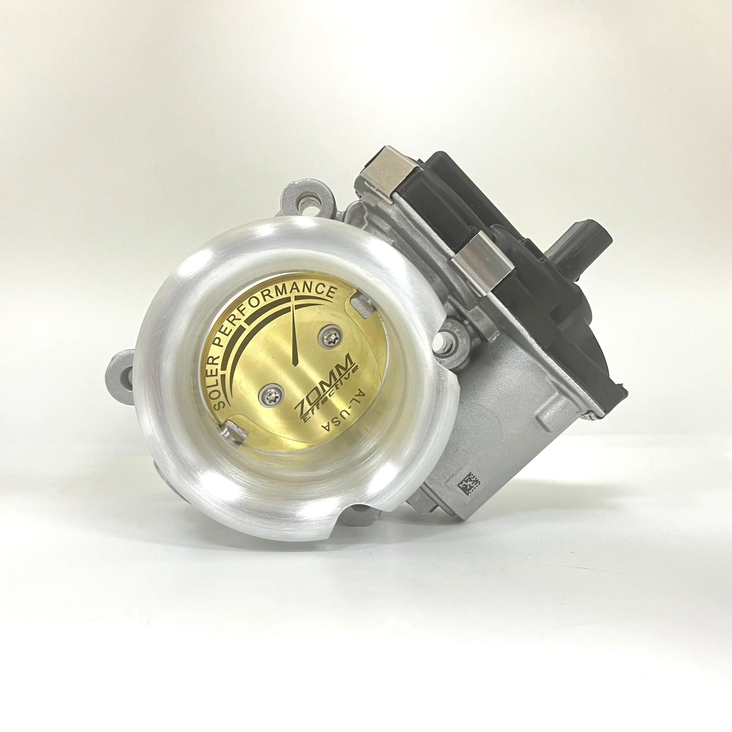 SE0983-70, 65MM (70 MM EFF.) FOR LF3/LF4 - 3.6L V6 TURBO, CADILLAC ATS ...