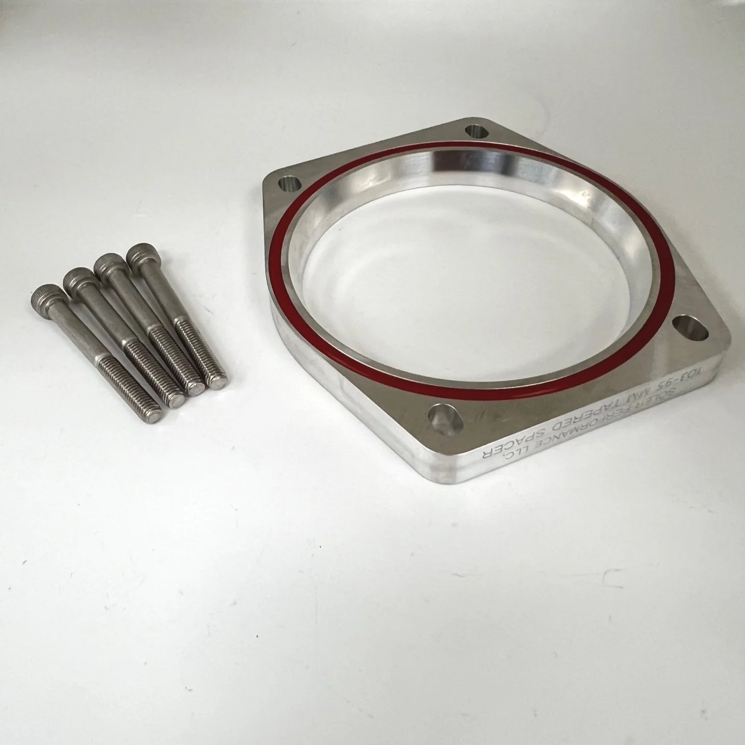 SE8223-103-95 Adapter (103 mm to 95 mm) 103[107] TB to LT1/LT2/LT4 ...