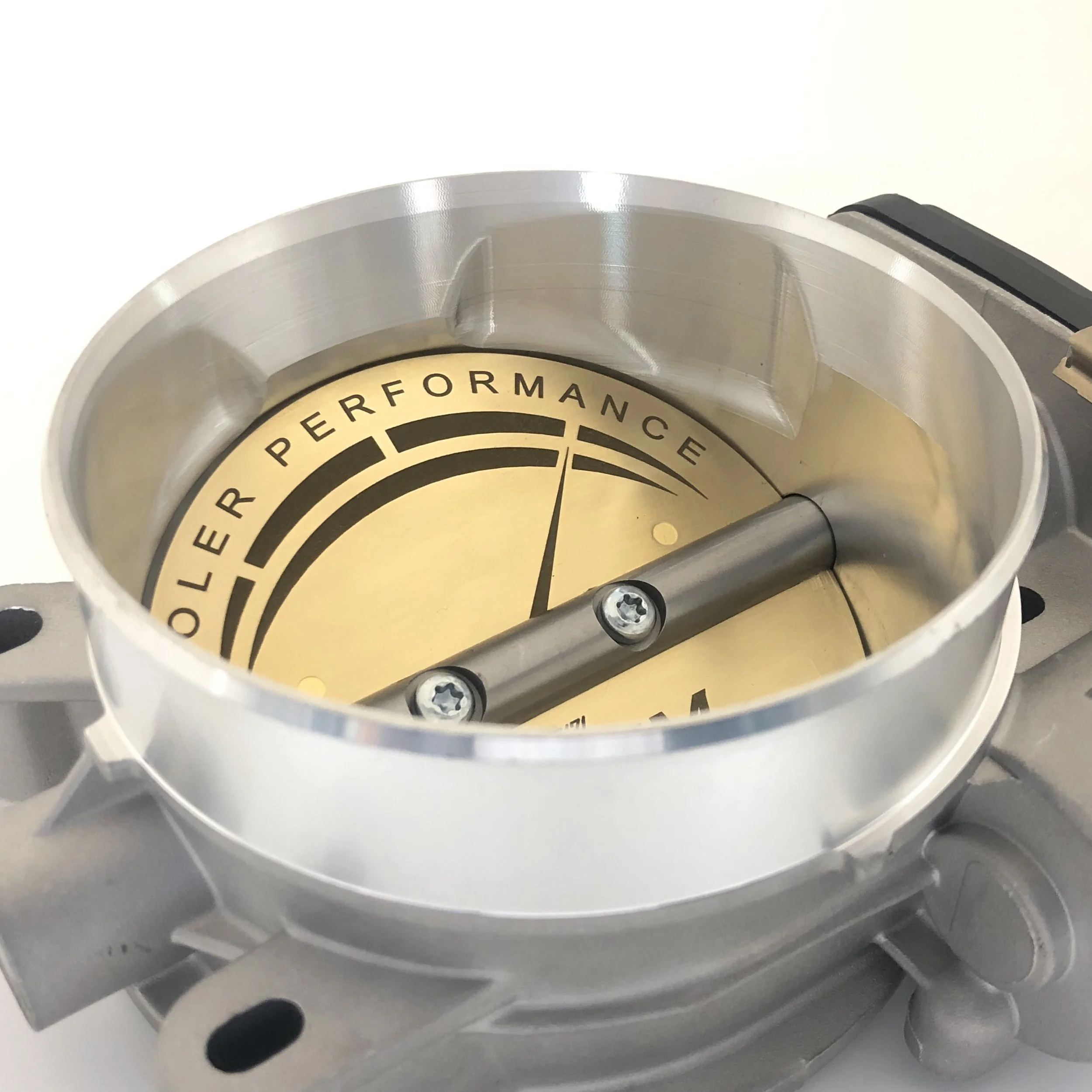 Ford Motor — Soler Performance LLC