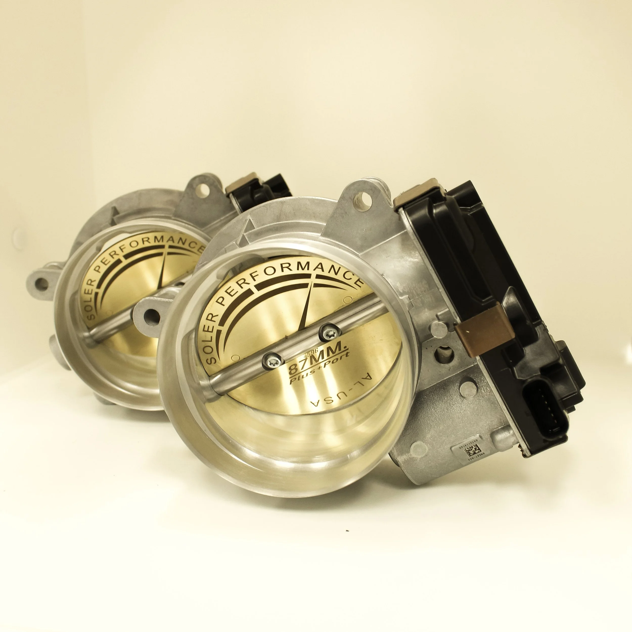 General Motors — Soler Performance LLC