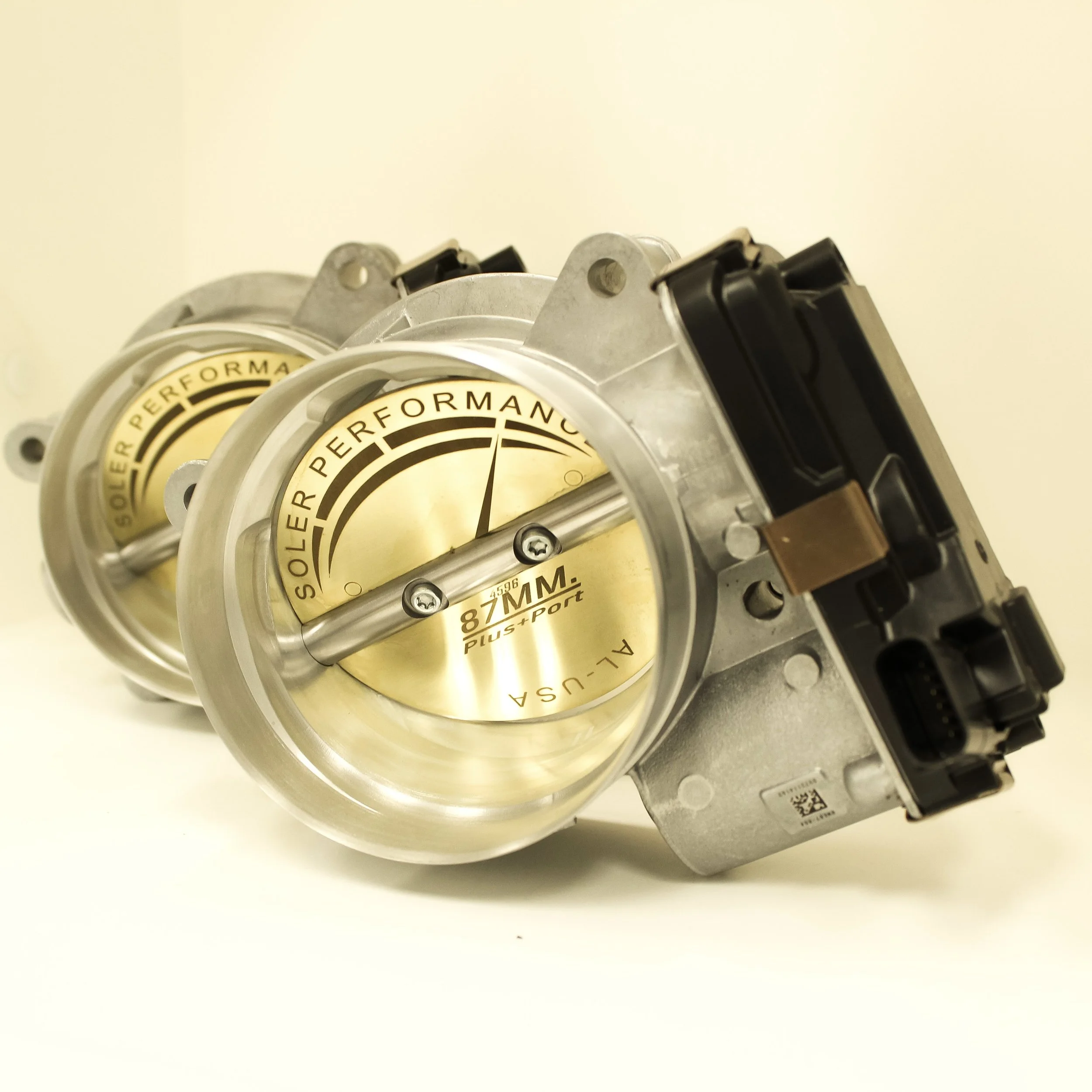 General Motors — Soler Performance LLC