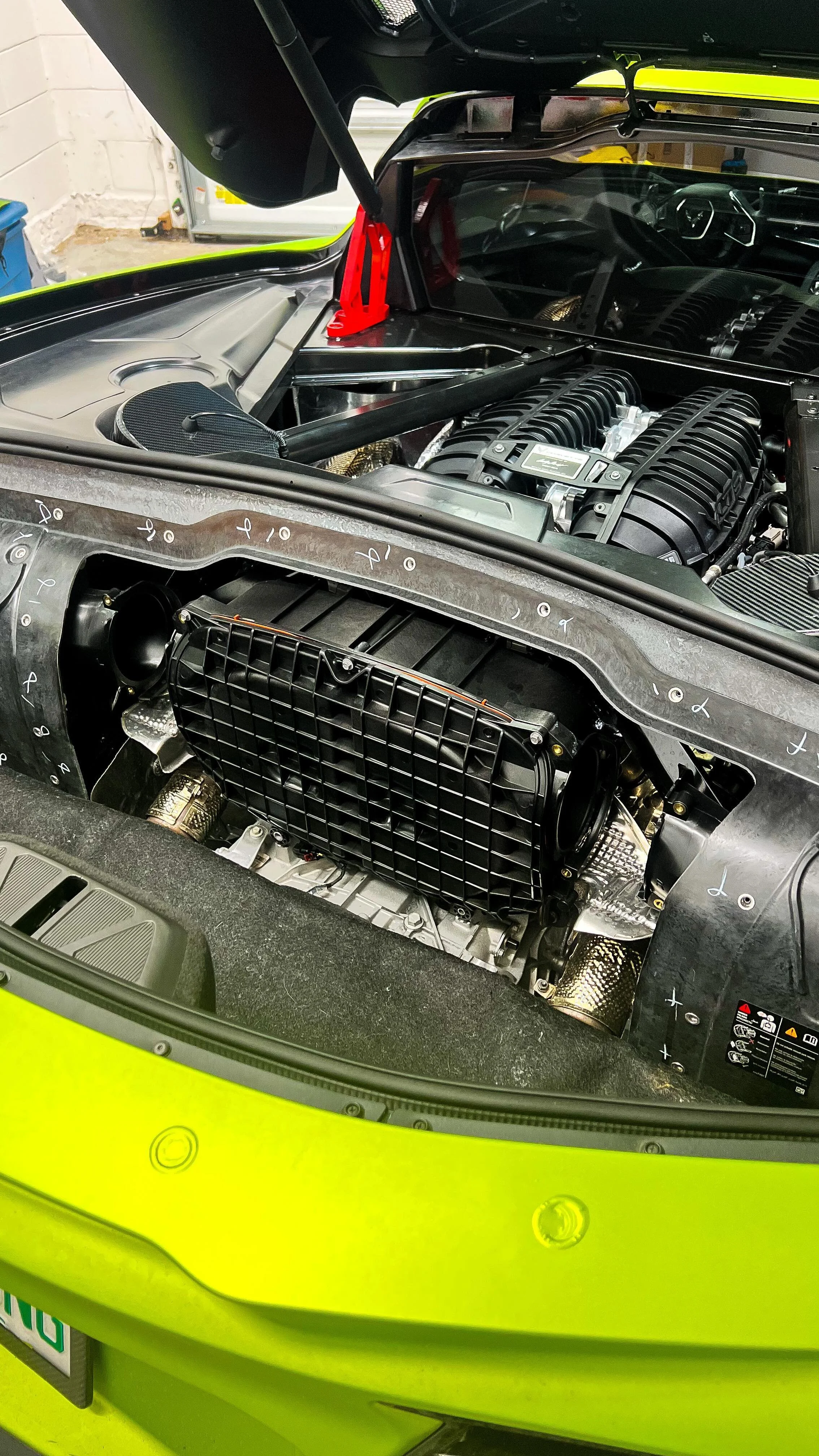 Soler Performance LLC