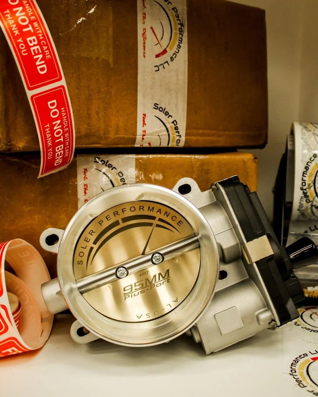 Soler Performance LLC