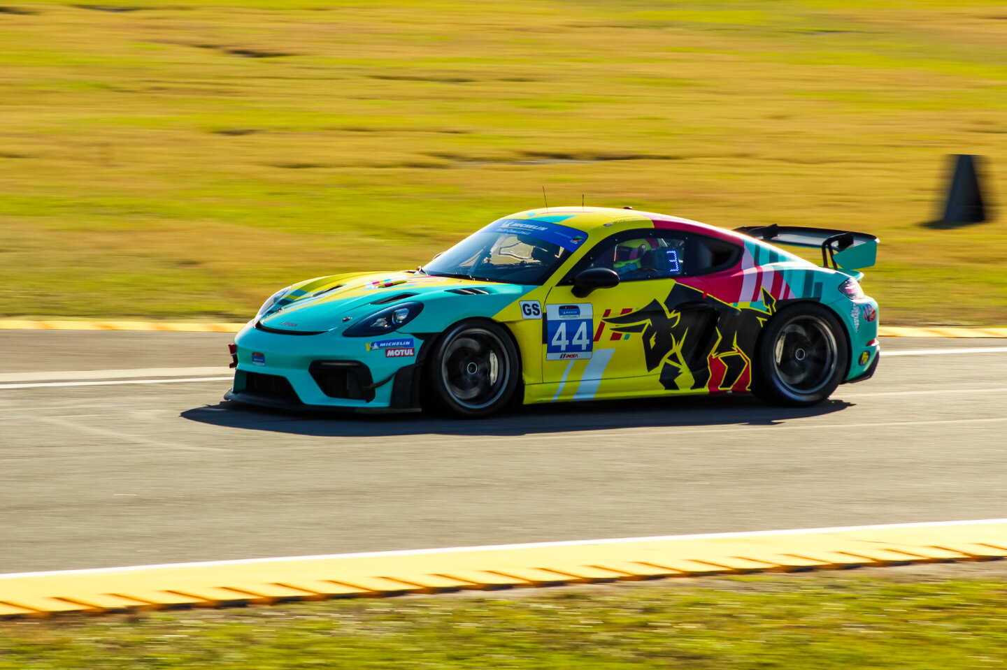 Soler Performance LLC