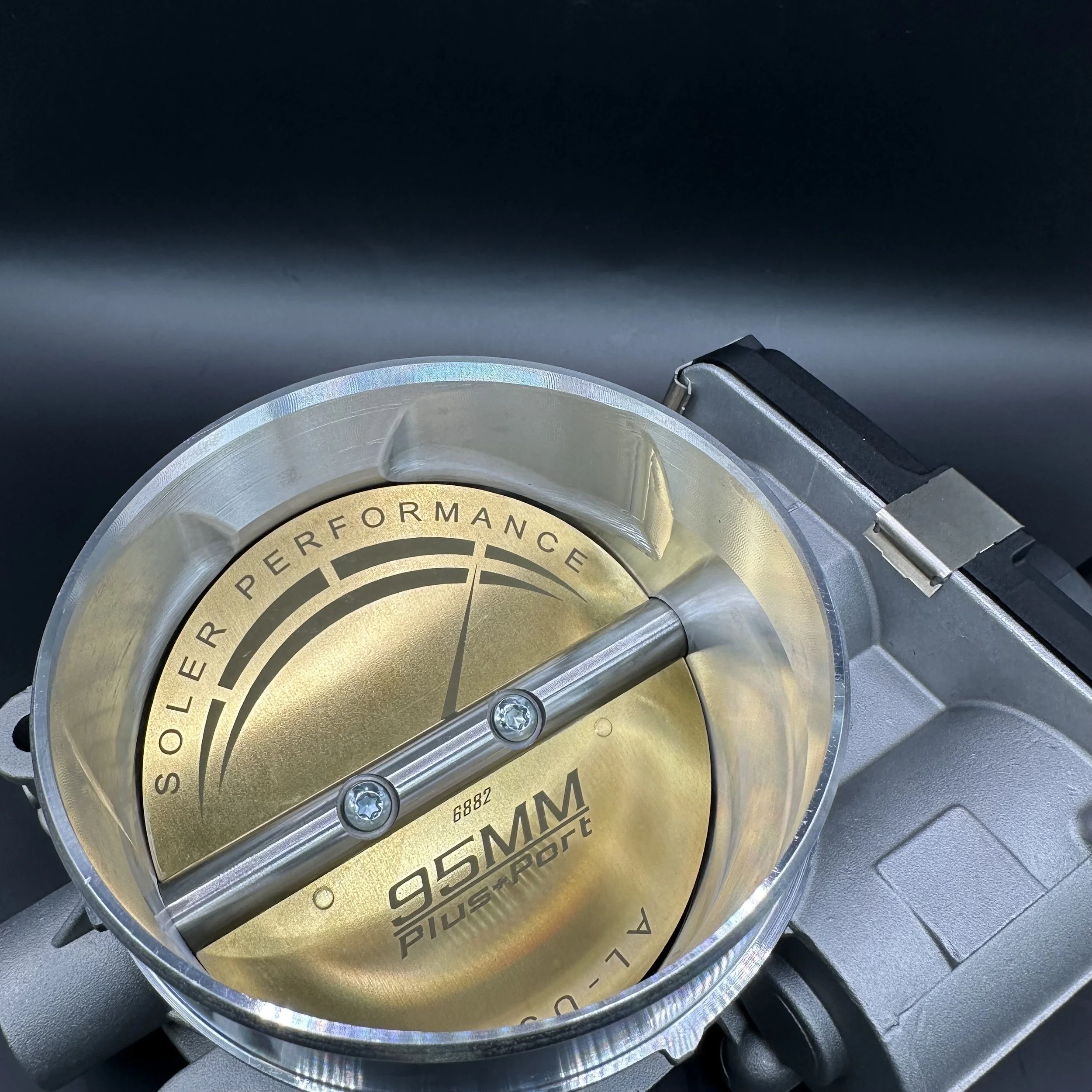 General Motors — Soler Performance LLC