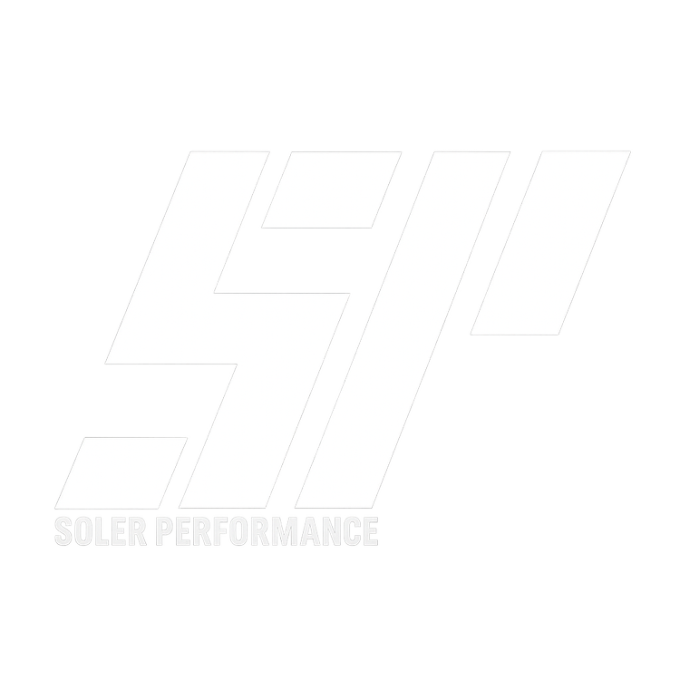 Testimonials — Soler Performance LLC